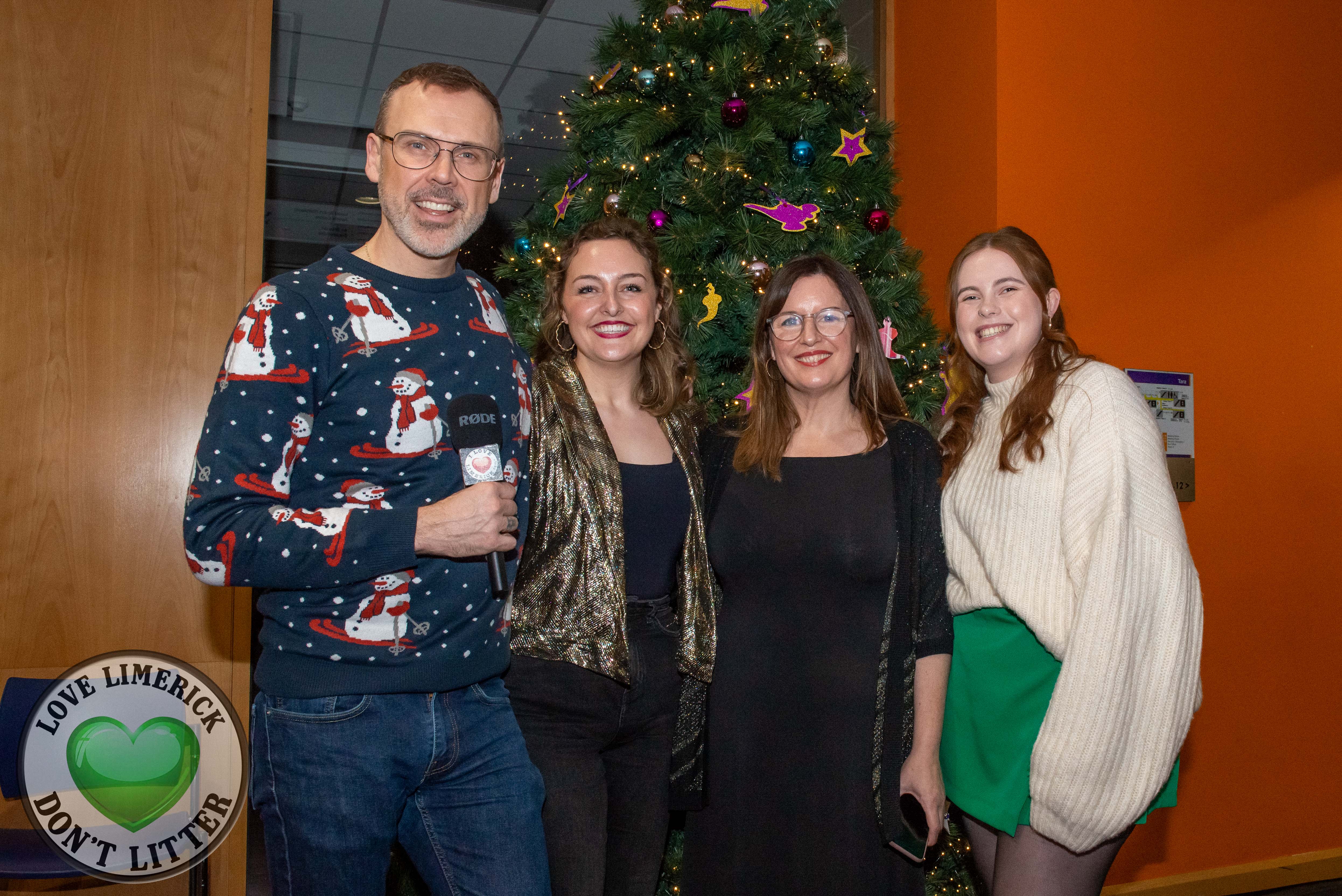 Aladdin at the Lime Tree Theatre is the must-see panto this year!