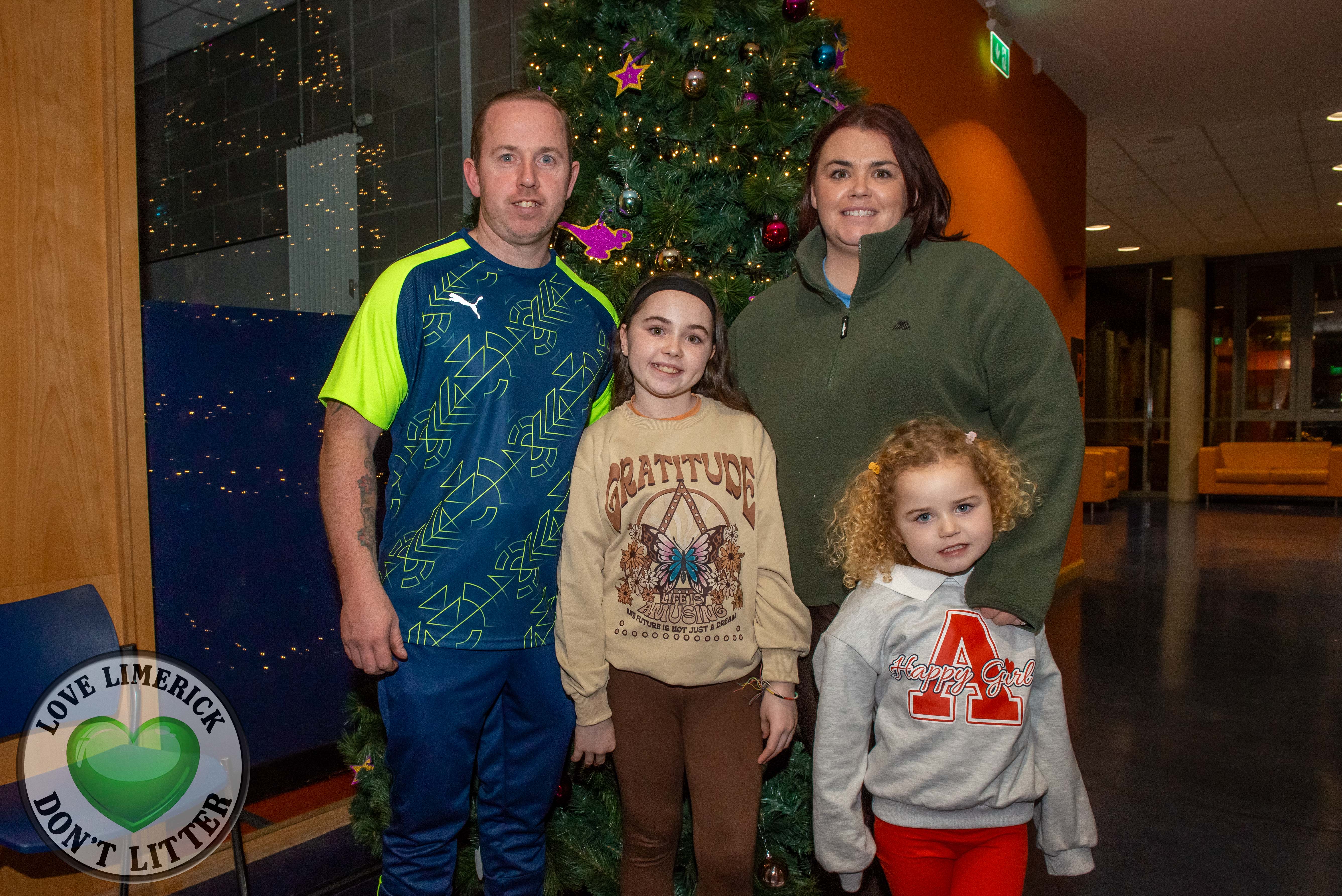 Aladdin at the Lime Tree Theatre is the must-see panto this year!