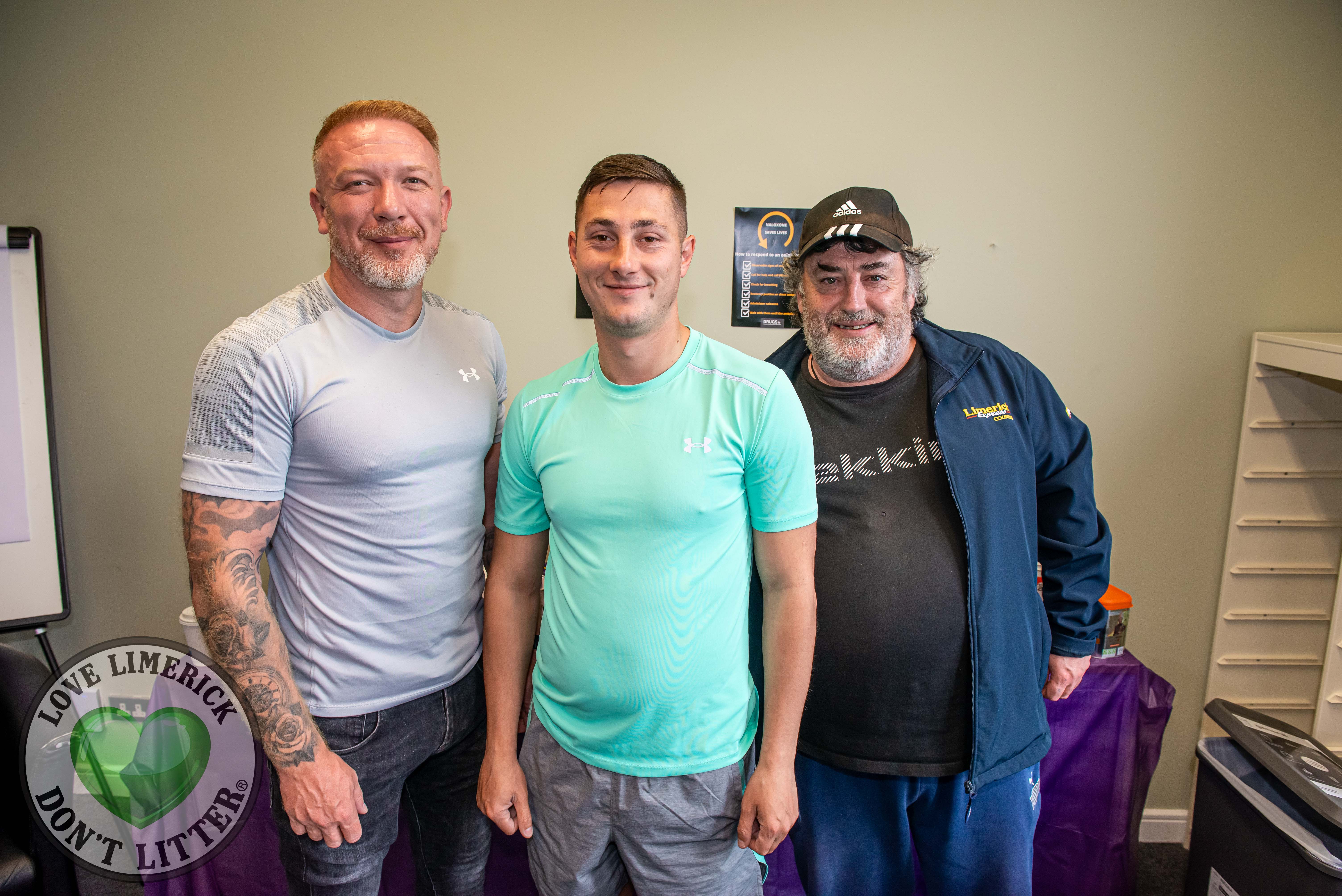 Ana Liffey Drug Project celebrates the HSE Circle Programme