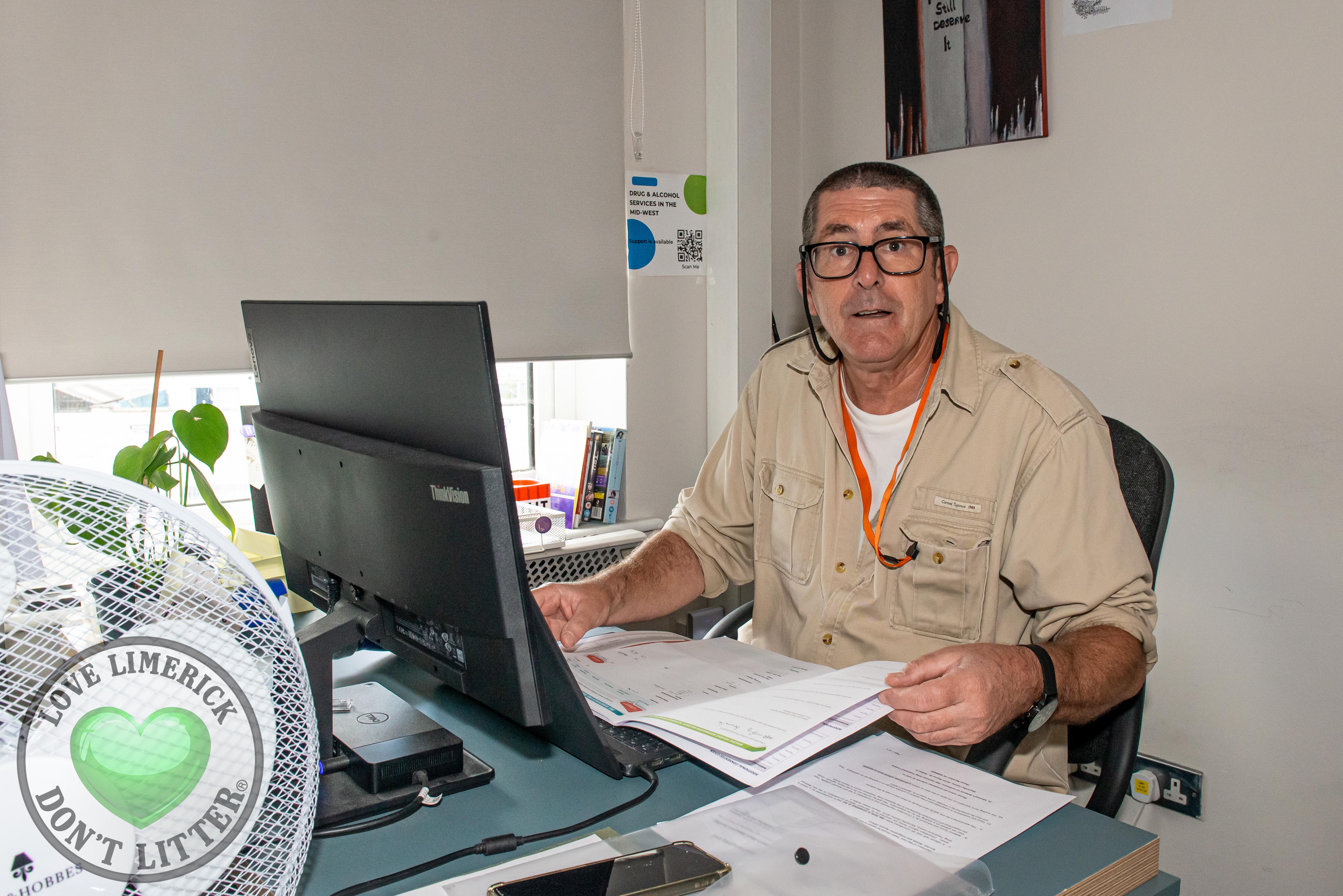 Ana Liffey Drug Project celebrates the HSE Circle Programme