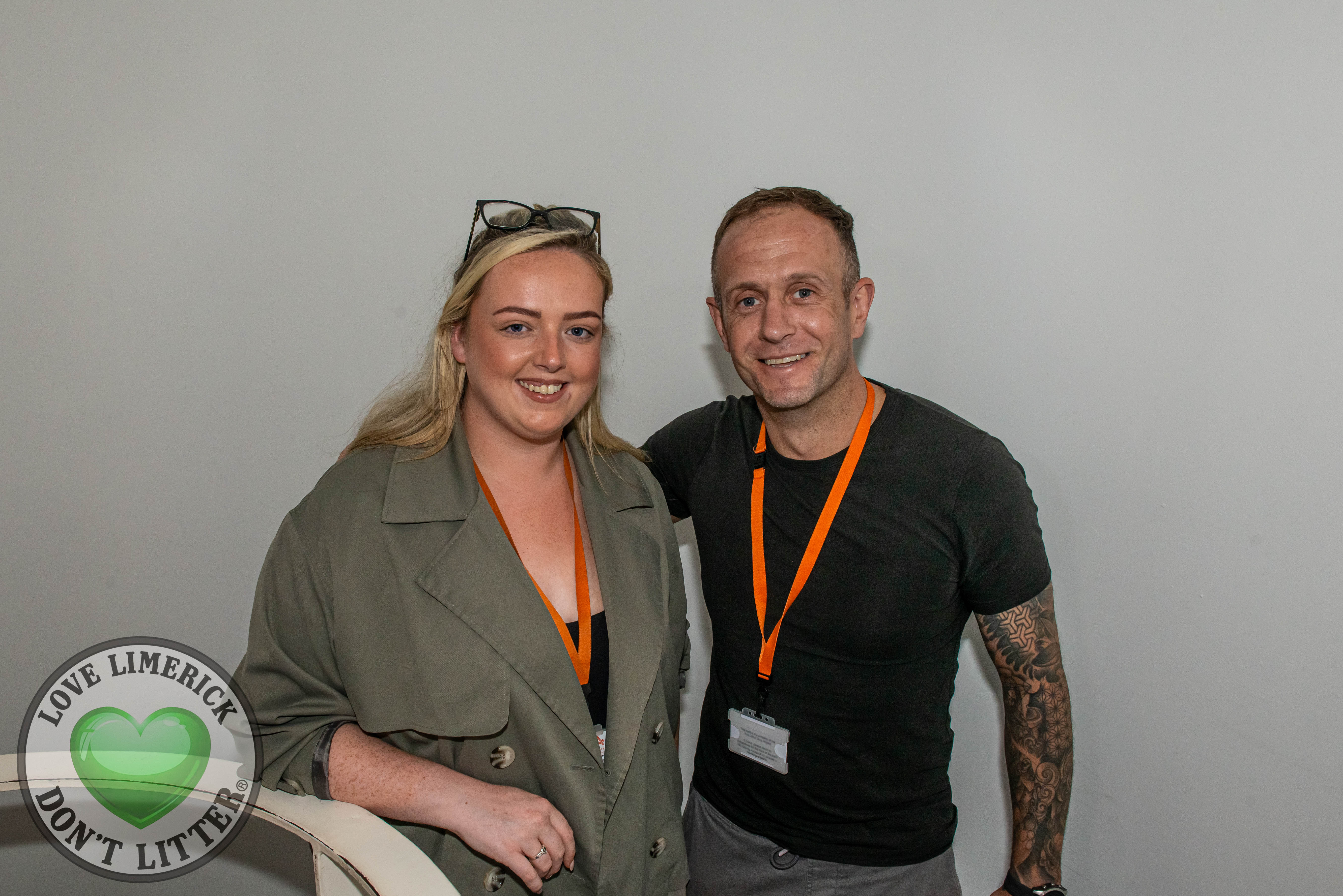 Ana Liffey Drug Project celebrates the HSE Circle Programme