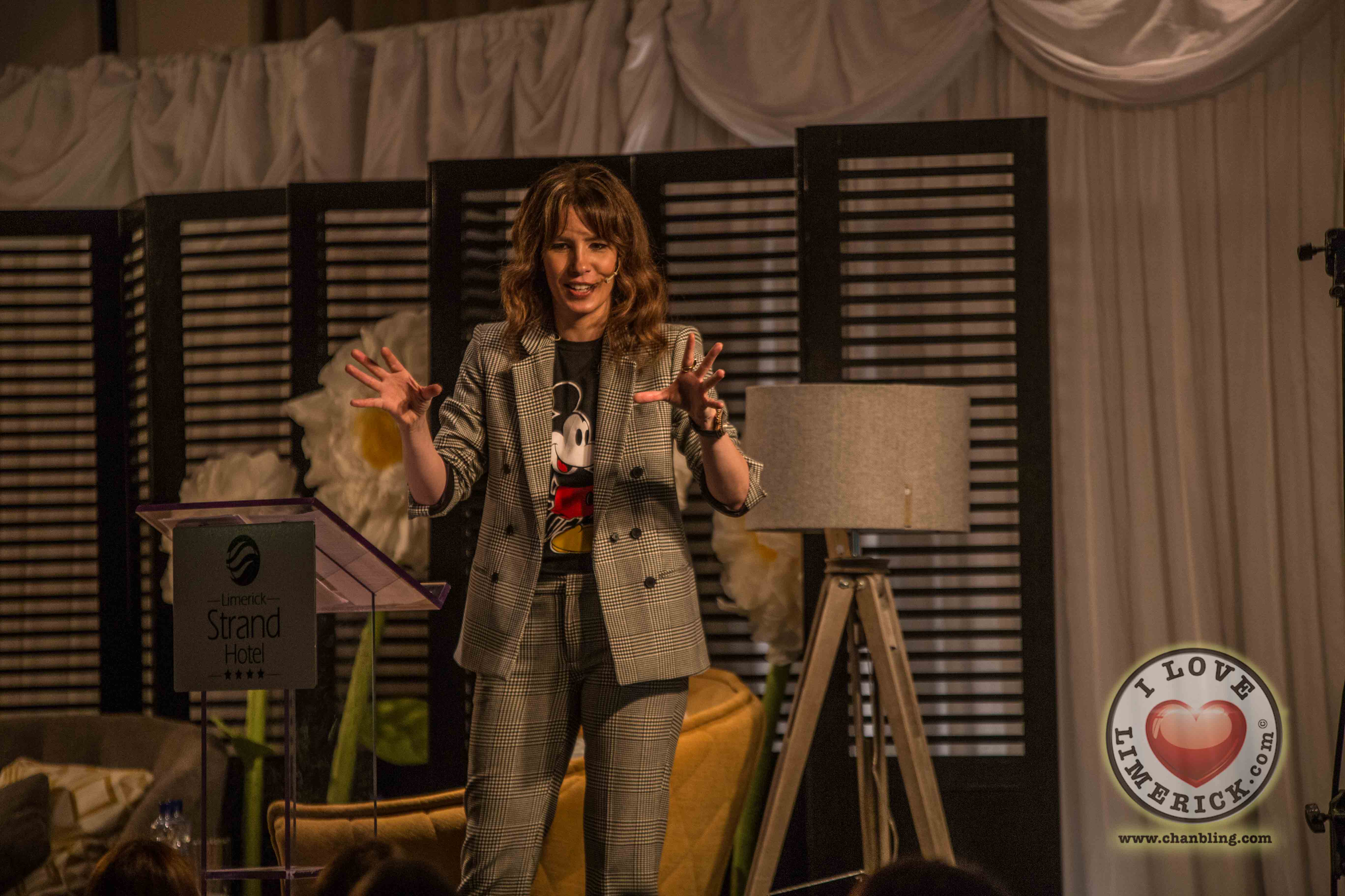 The Beo Events Were A Massive Hit For Health And Wellness Advocates