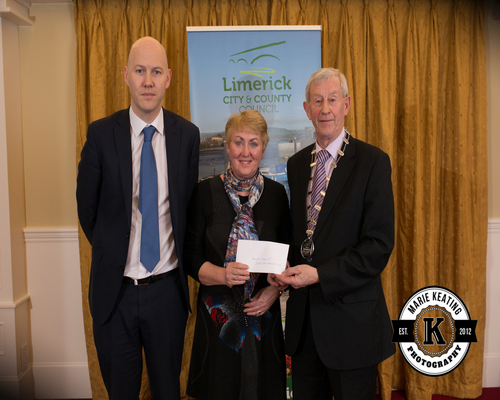 Knocklong and Ardpatrick overall winners in Limerick Burial Ground ...