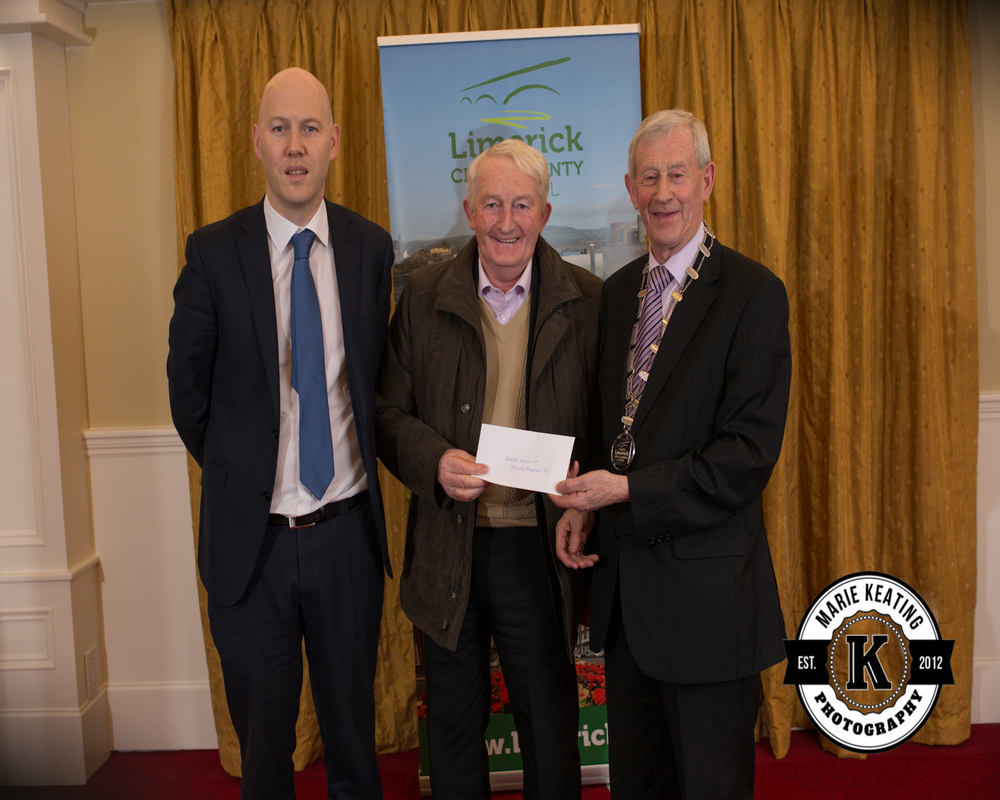 Knocklong and Ardpatrick overall winners in Limerick Burial Ground ...