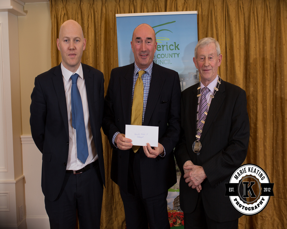 Knocklong and Ardpatrick overall winners in Limerick Burial Ground ...