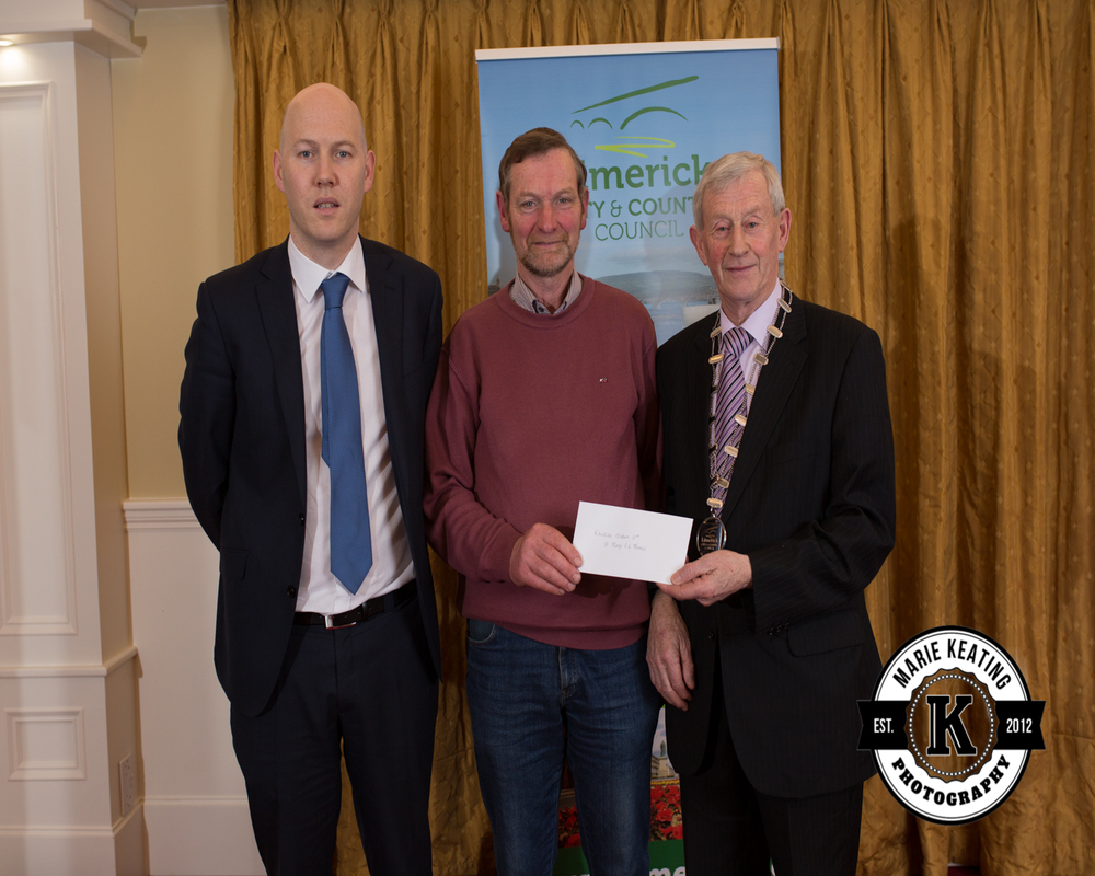 Knocklong and Ardpatrick overall winners in Limerick Burial Ground ...