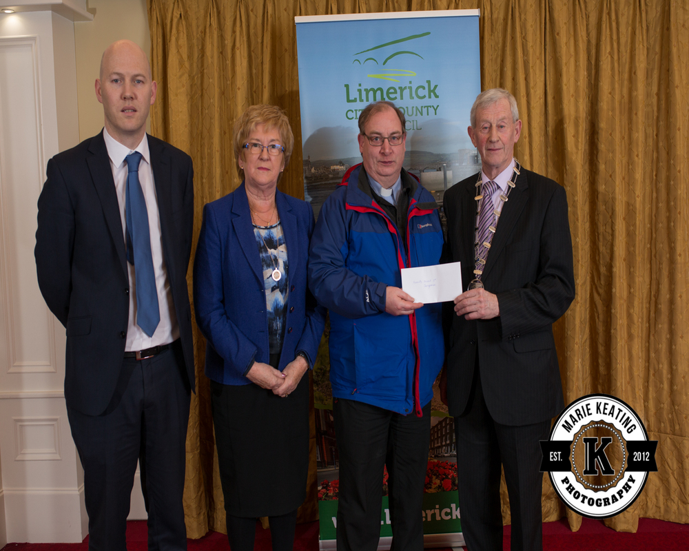 Knocklong and Ardpatrick overall winners in Limerick Burial Ground ...