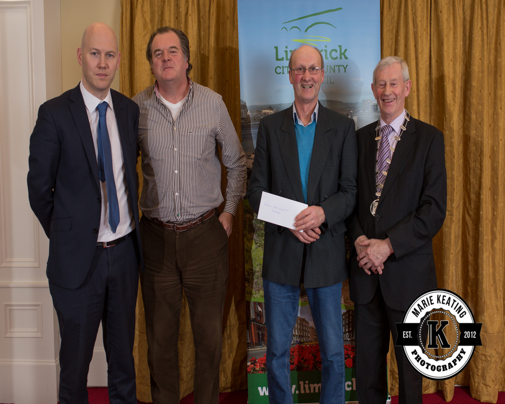 Knocklong and Ardpatrick overall winners in Limerick Burial Ground ...