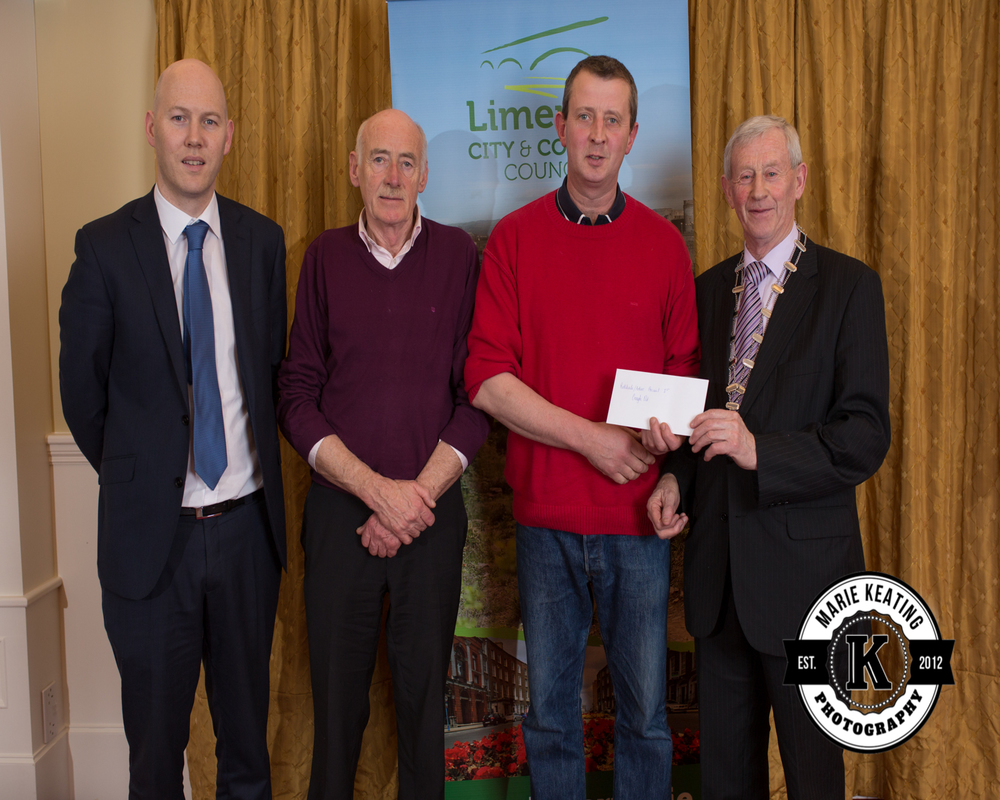 Knocklong and Ardpatrick overall winners in Limerick Burial Ground ...