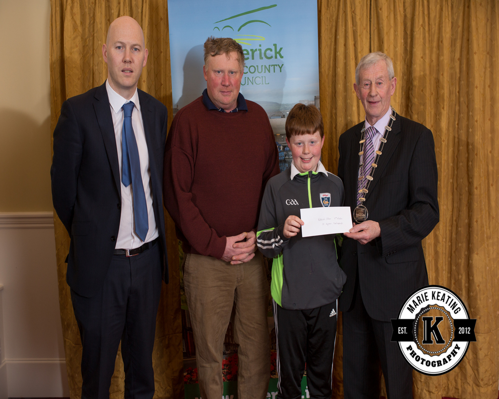 Knocklong and Ardpatrick overall winners in Limerick Burial Ground ...