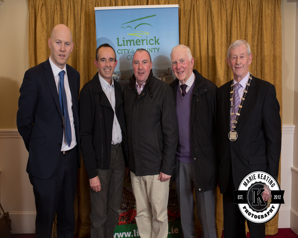 Knocklong and Ardpatrick overall winners in Limerick Burial Ground ...