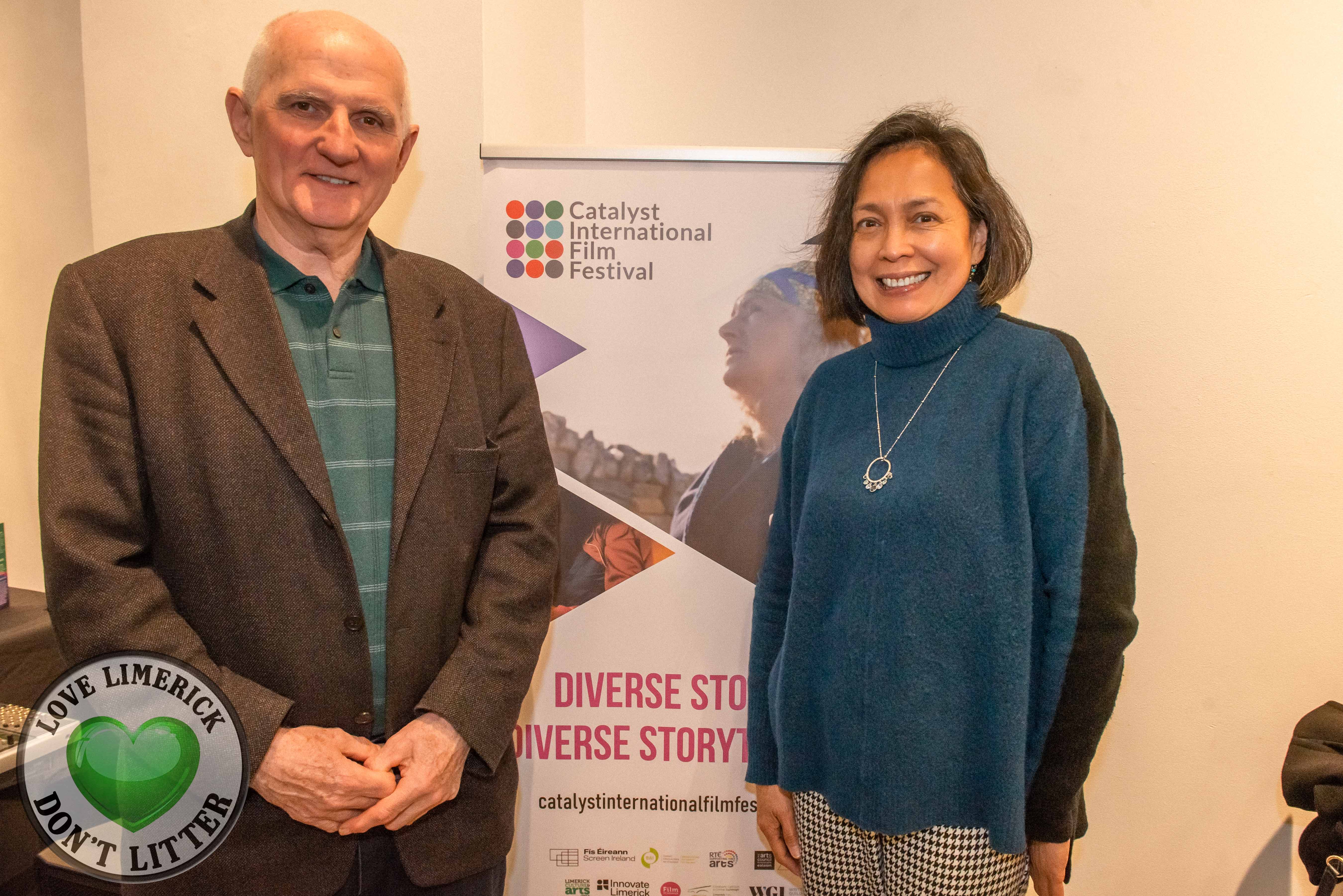 2023 Catalyst International Film Festival returns to Limerick