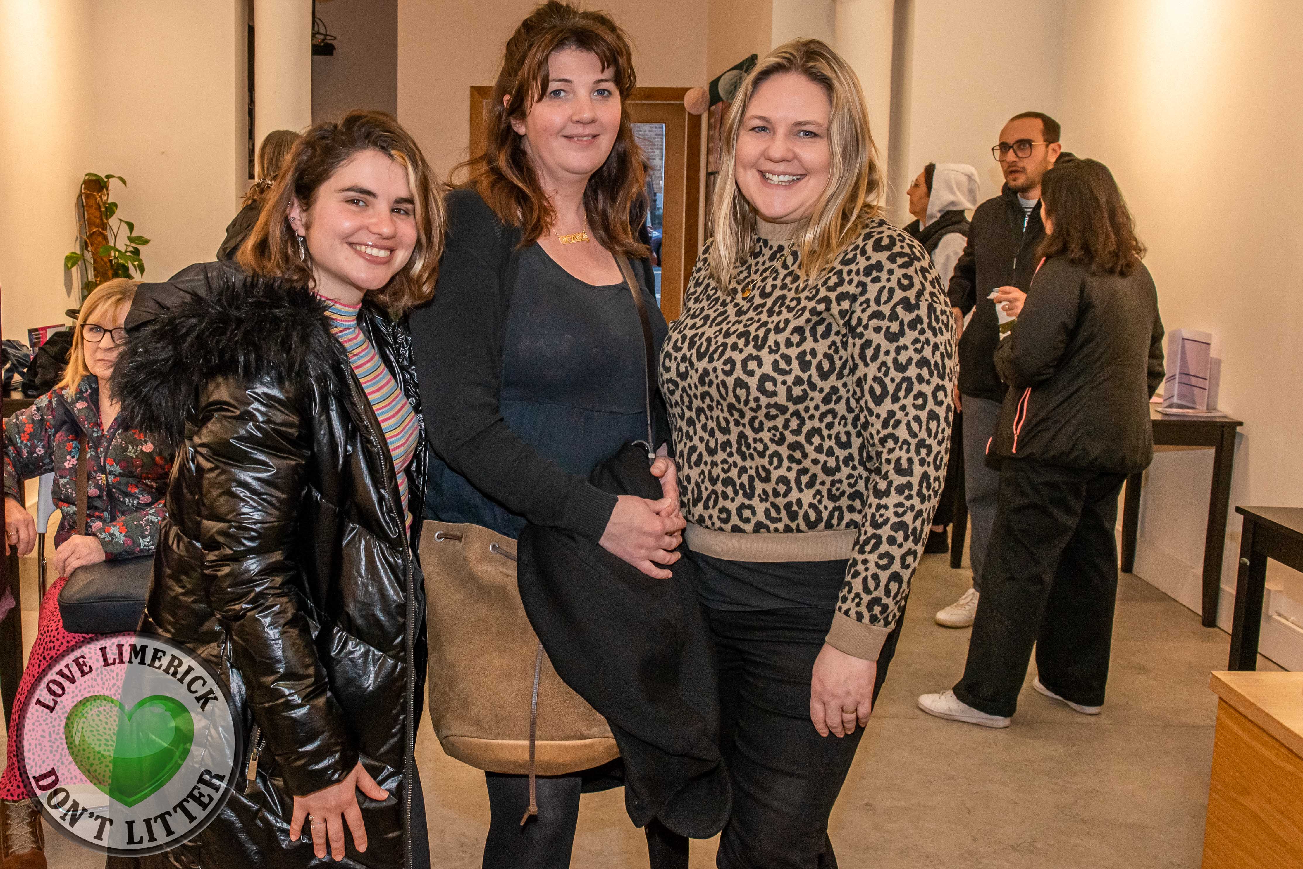 2023 Catalyst International Film Festival returns to Limerick