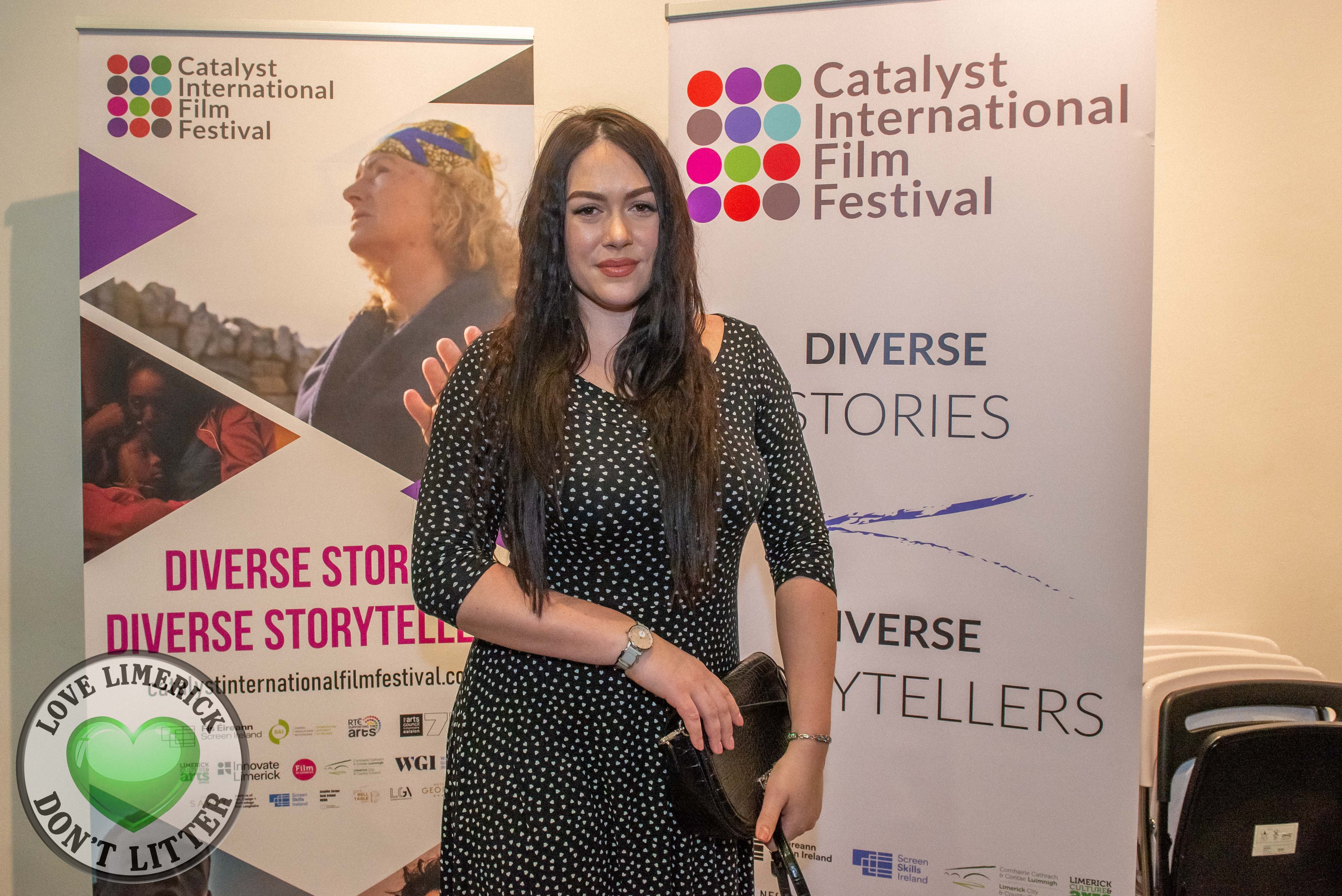 2023 Catalyst International Film Festival returns to Limerick