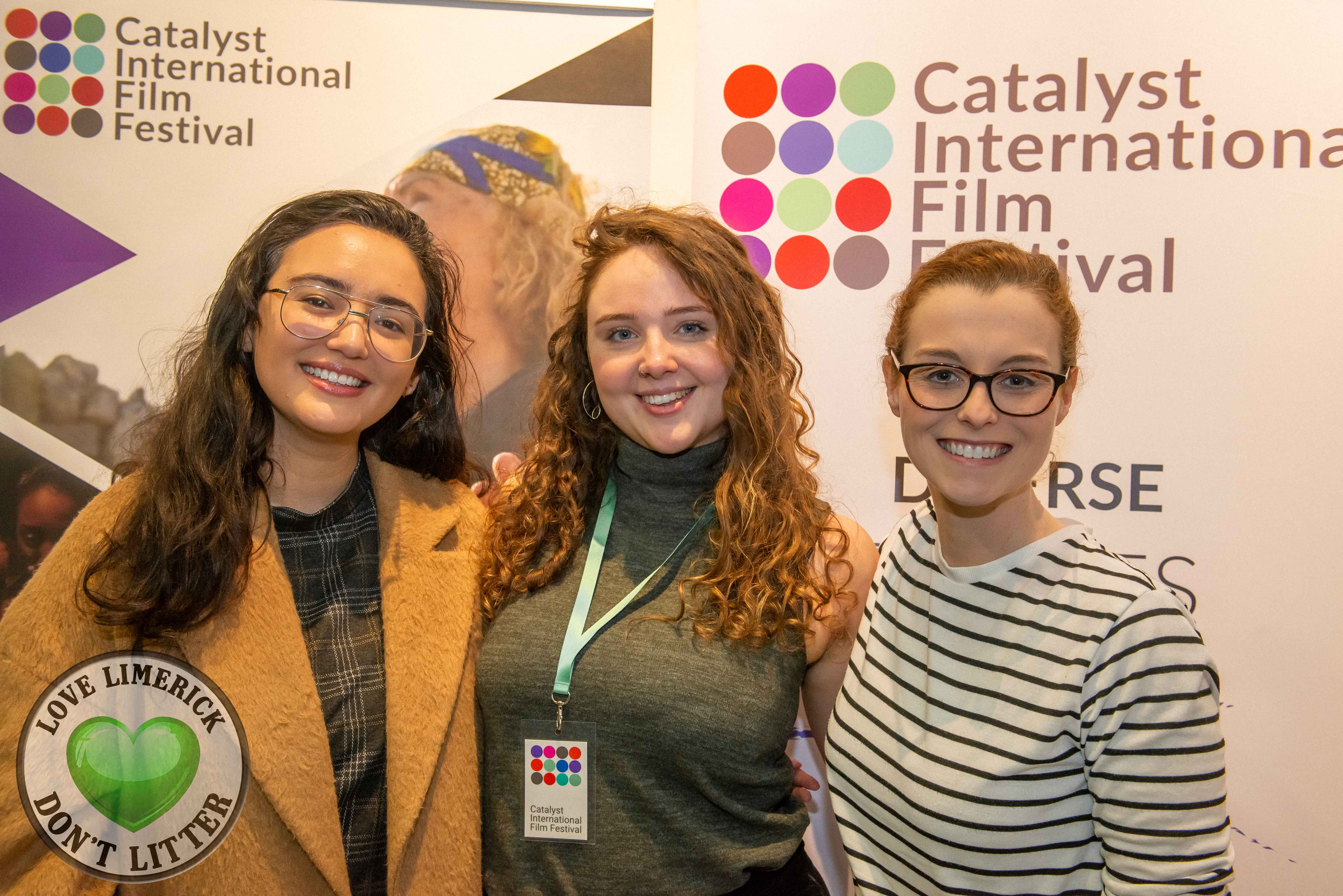 2023 Catalyst International Film Festival returns to Limerick