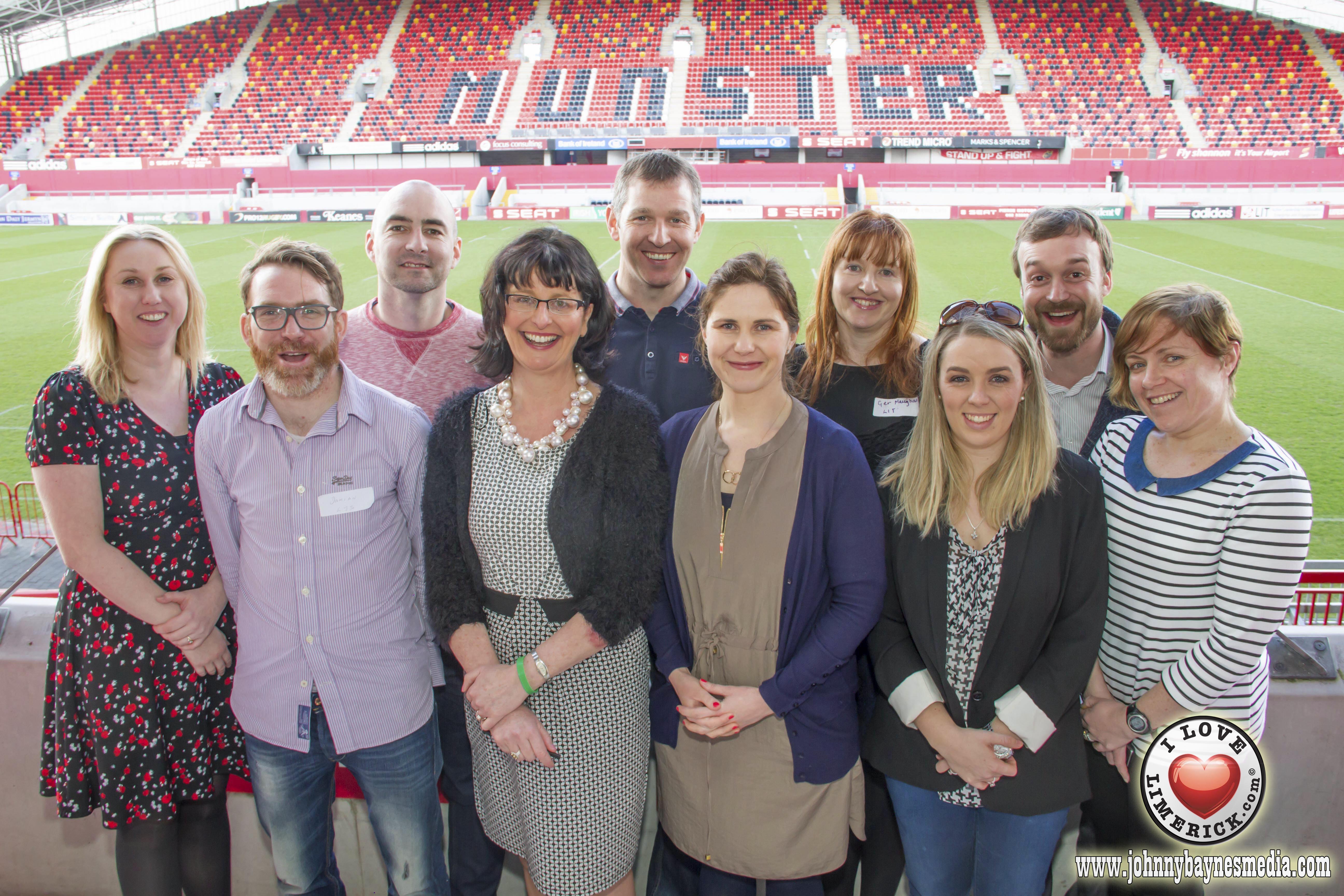 Cathal Dillon Archives – I Love Limerick