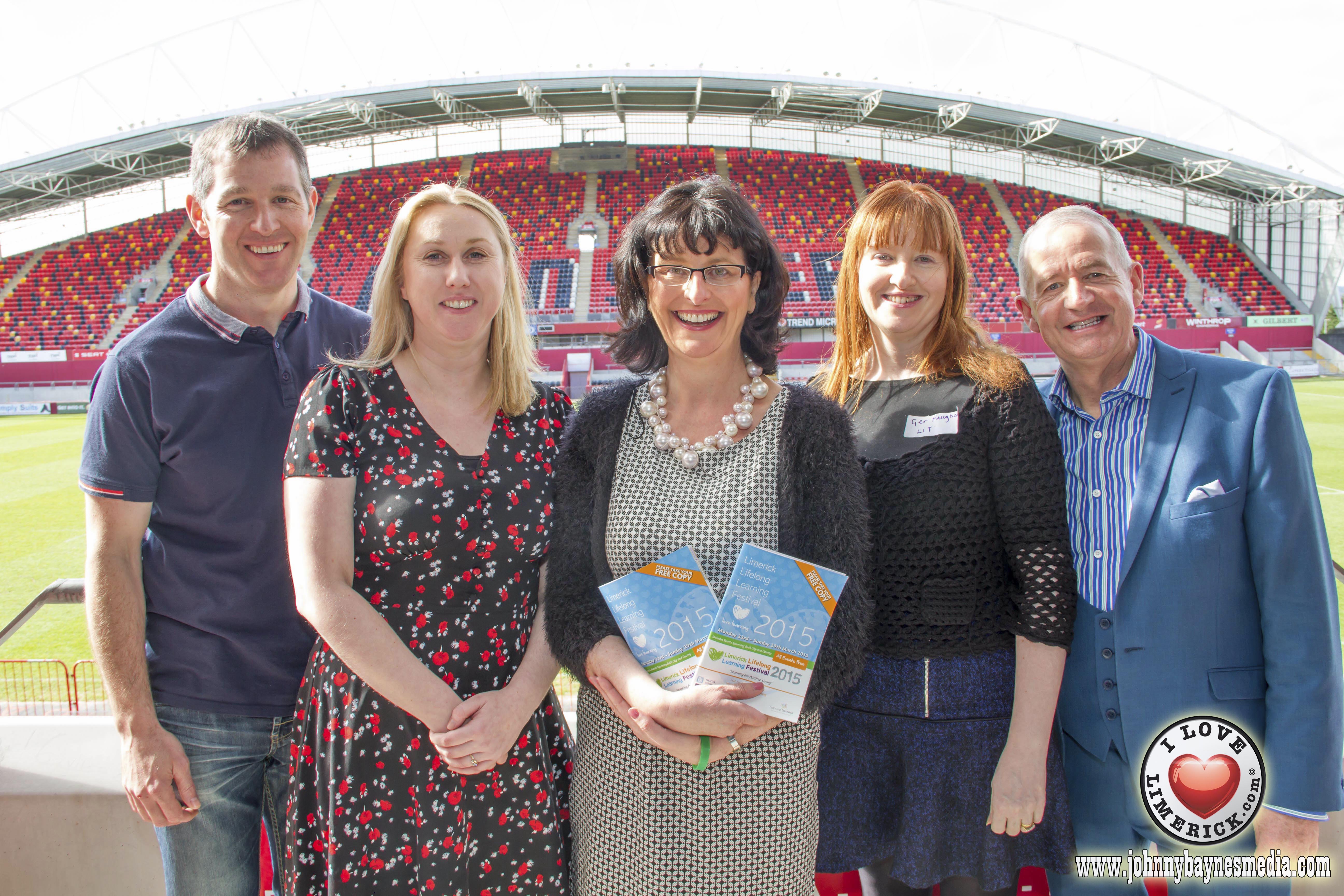 Gillian Moloney Archives – I Love Limerick