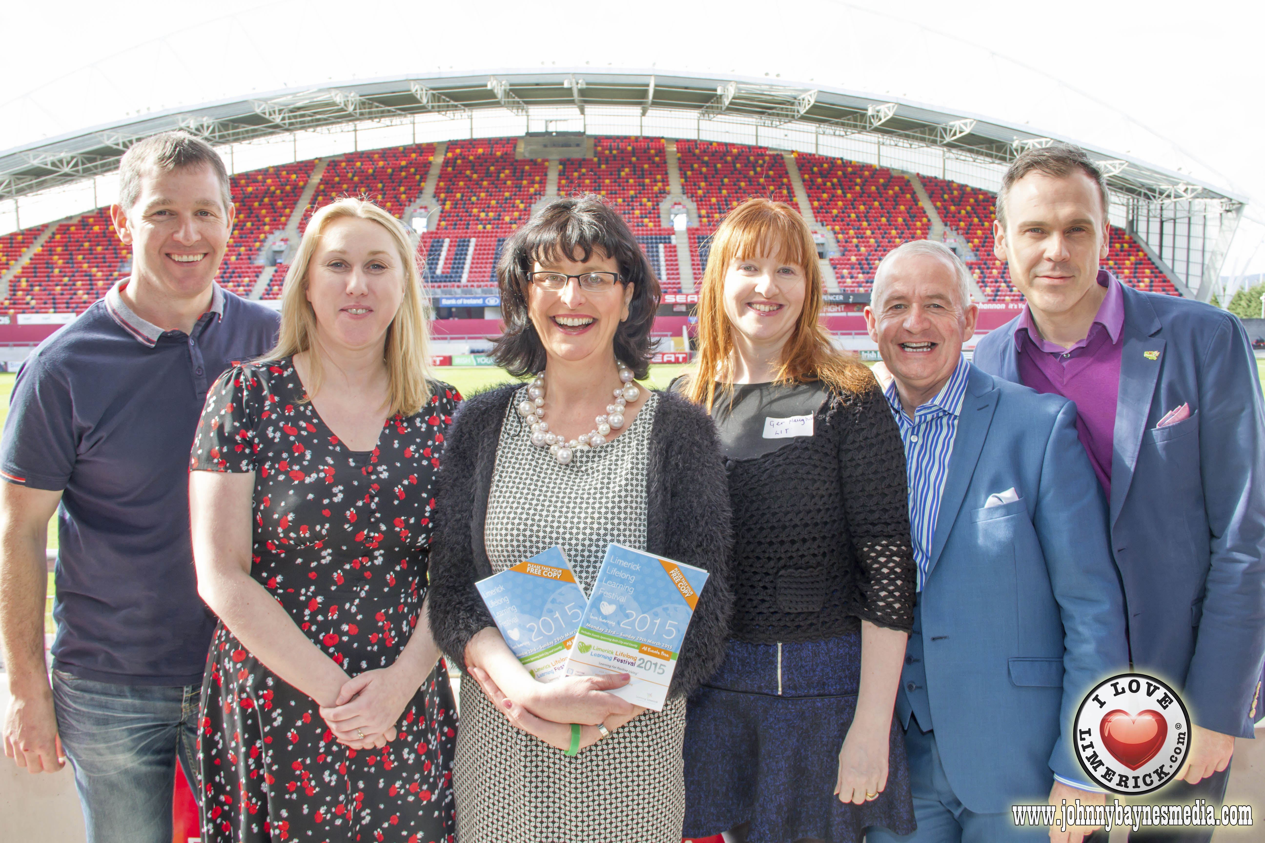 Gillian Moloney Archives – I Love Limerick