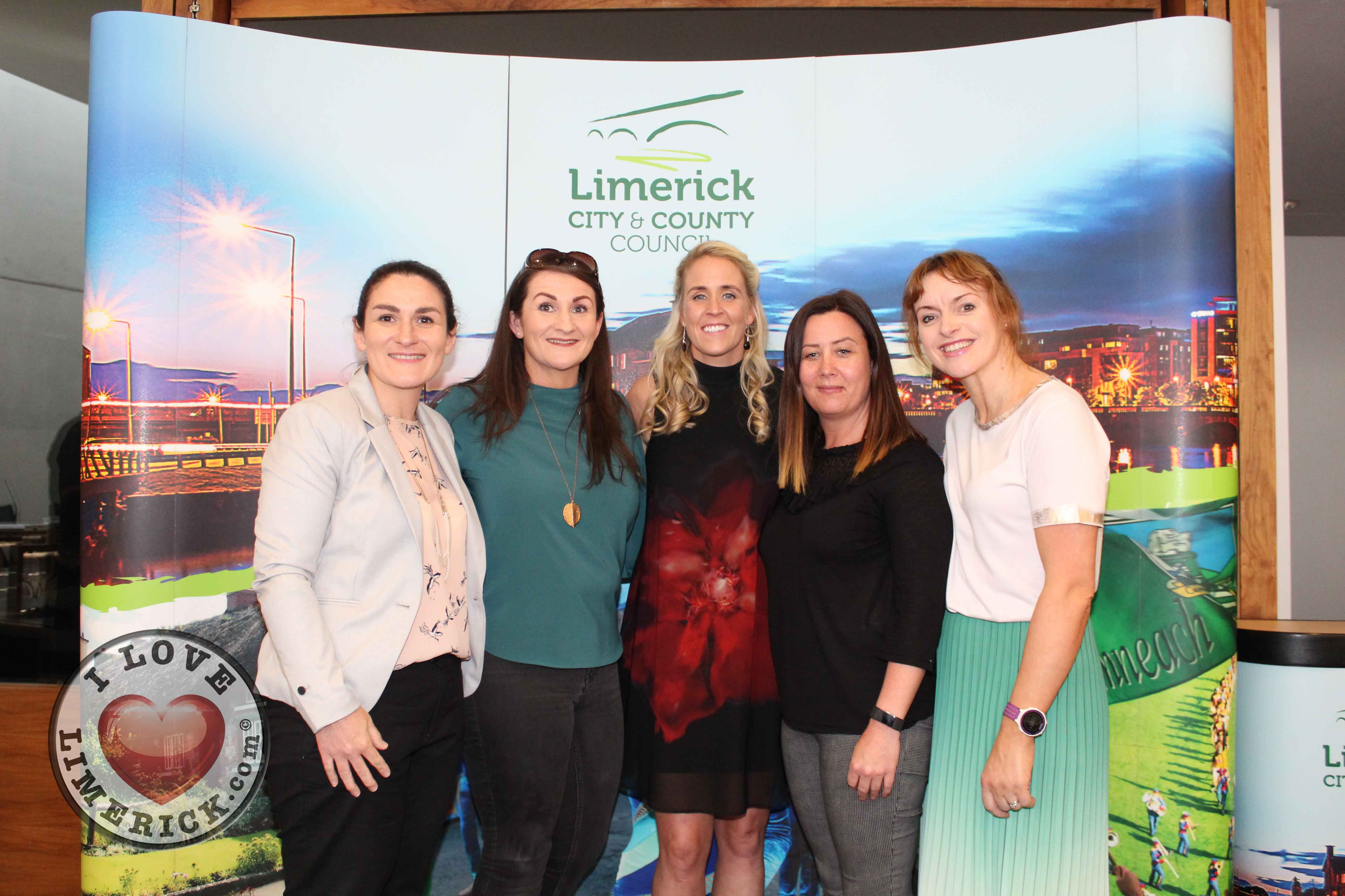 World professional rugby referee Joy Neville acknowledged as a ...