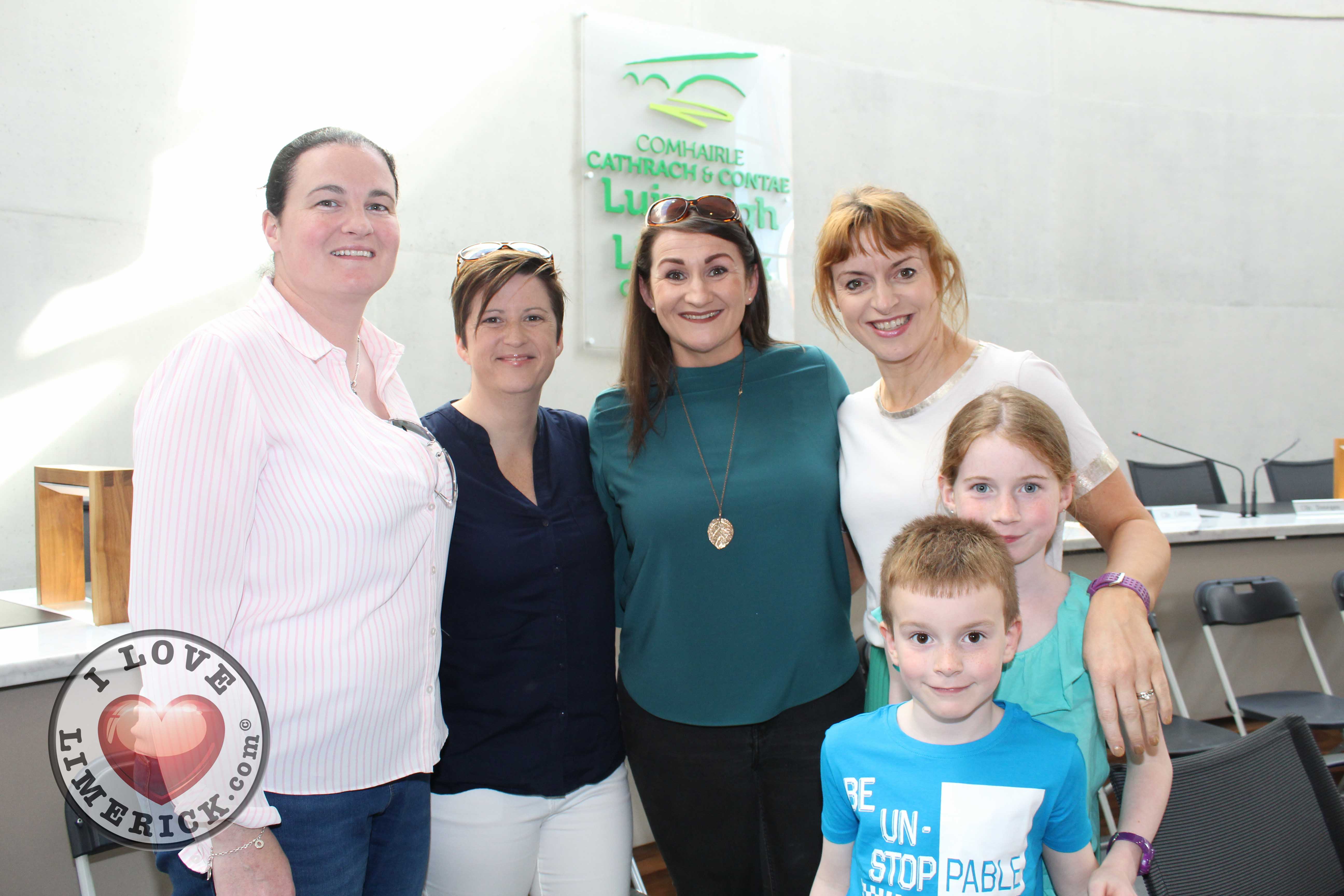 World professional rugby referee Joy Neville acknowledged as a ...