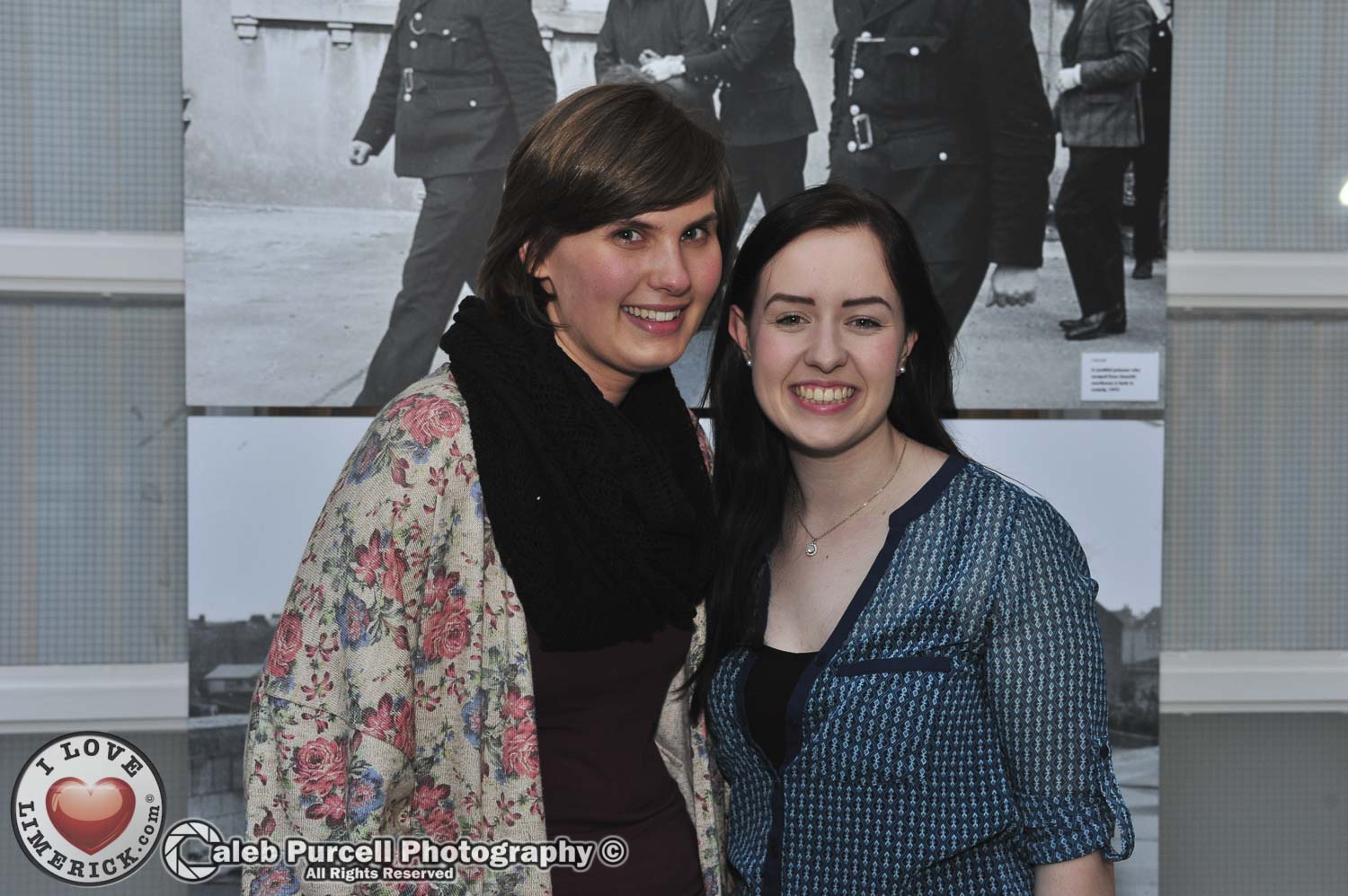 From Limerick With Love Photo Exhibition – I Love Limerick