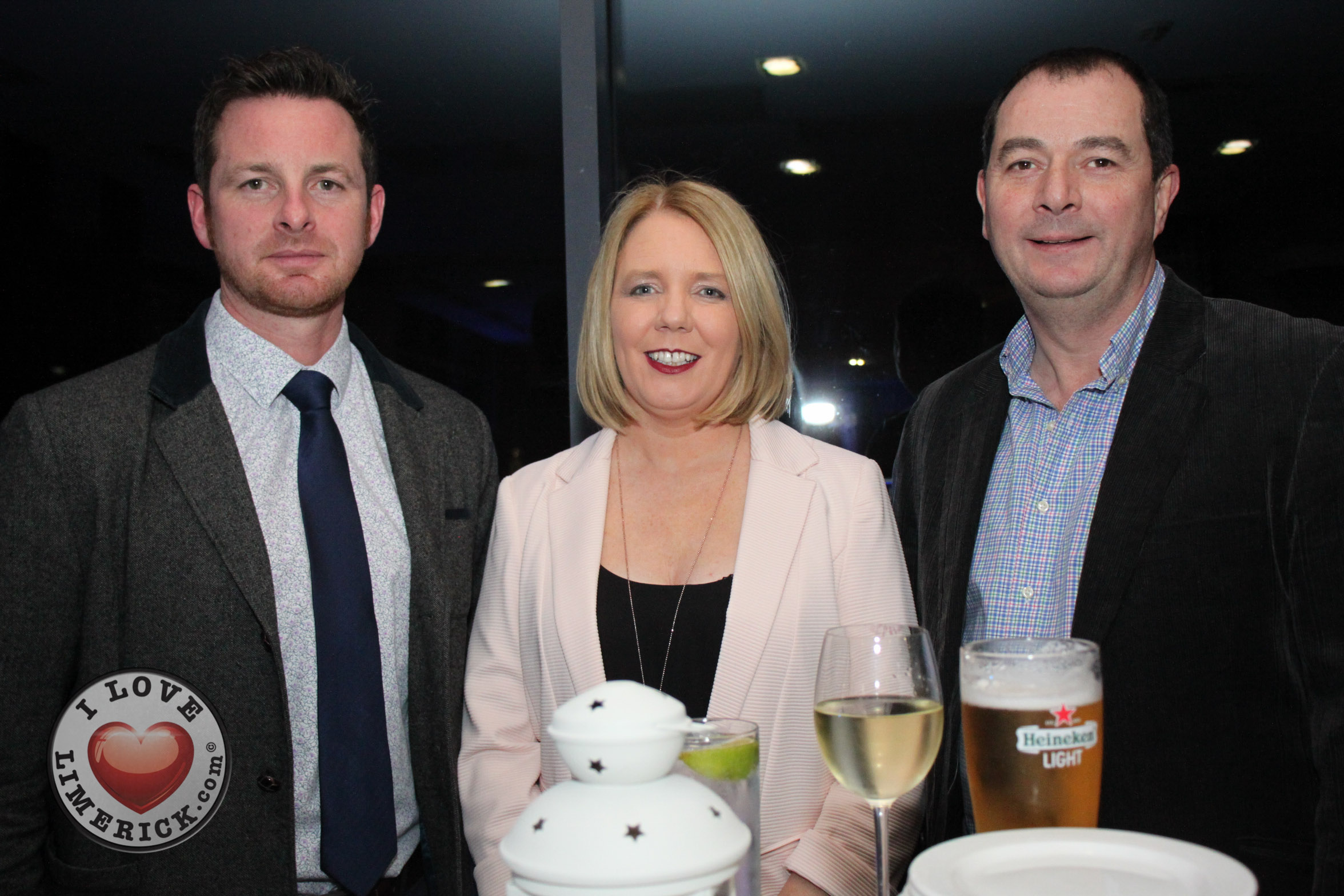 Tributes paid to Garda David Sheahan following new role as Assistant ... Tributes paid to Garda David Sheahan following new role as Assistant ...