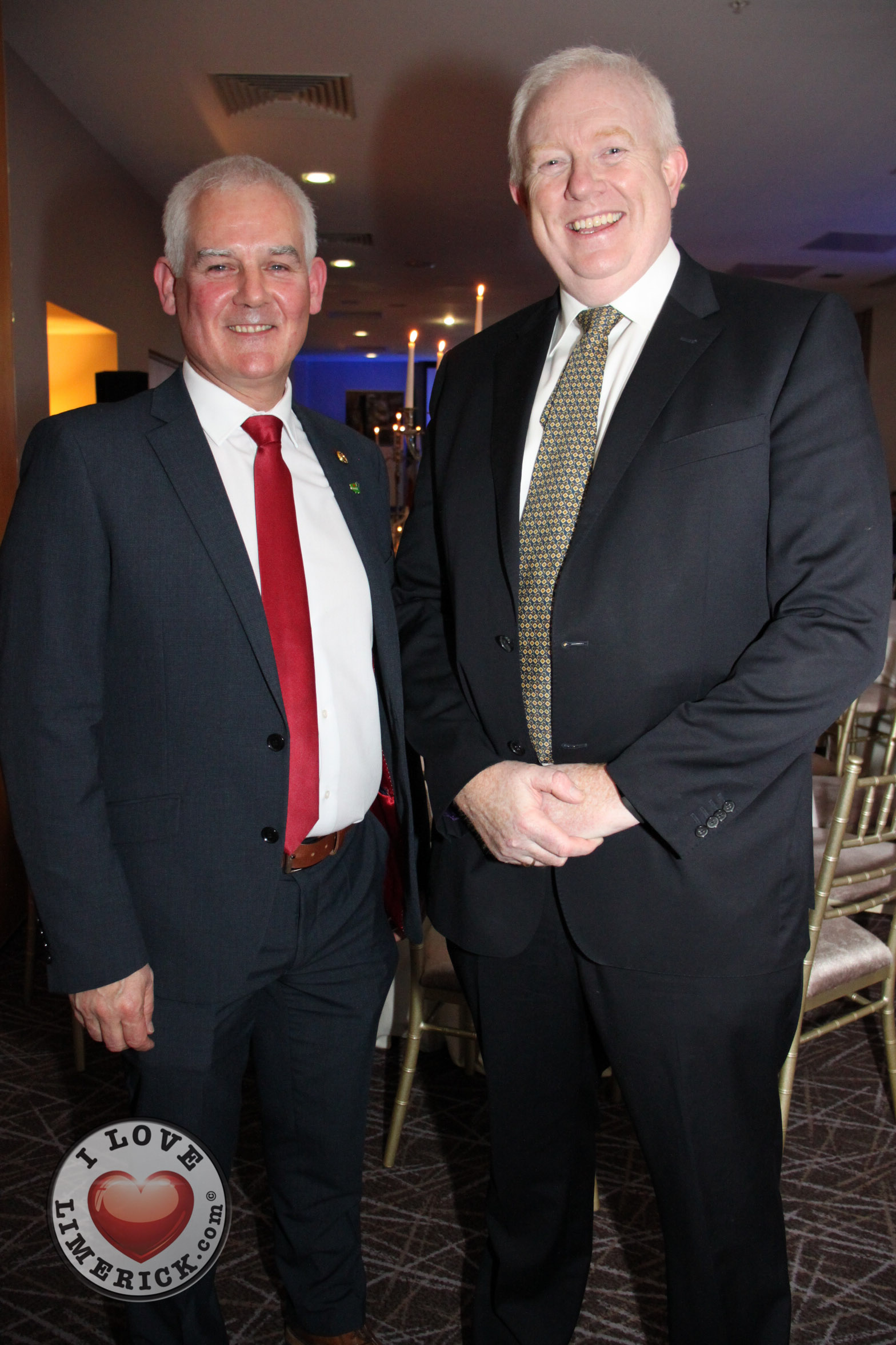 Tributes paid to Garda David Sheahan following new role as Assistant ... Tributes paid to Garda David Sheahan following new role as Assistant ...