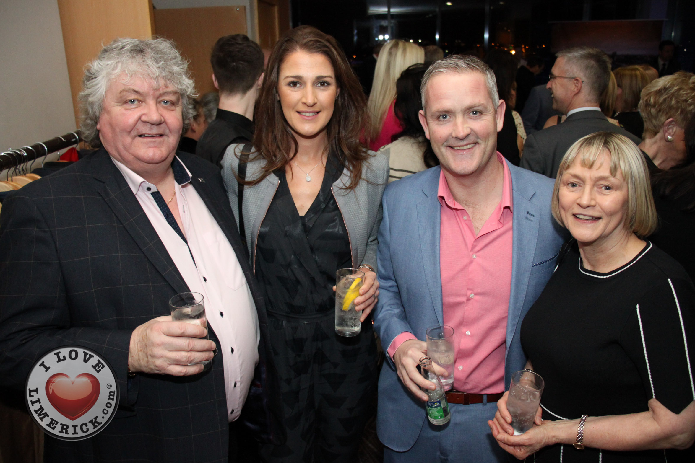 Tributes paid to Garda David Sheahan following new role as Assistant ...