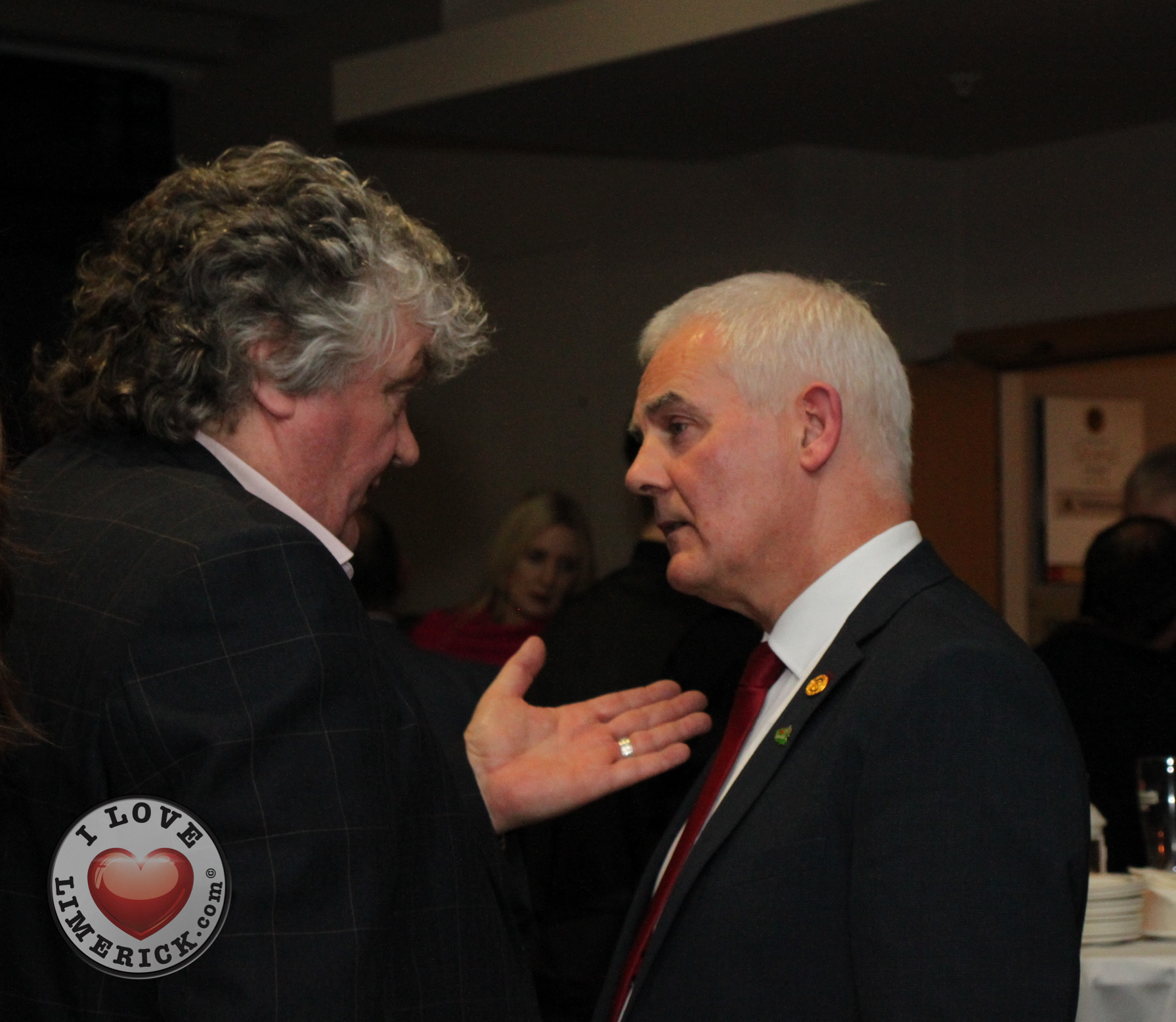 Tributes paid to Garda David Sheahan following new role as Assistant ...