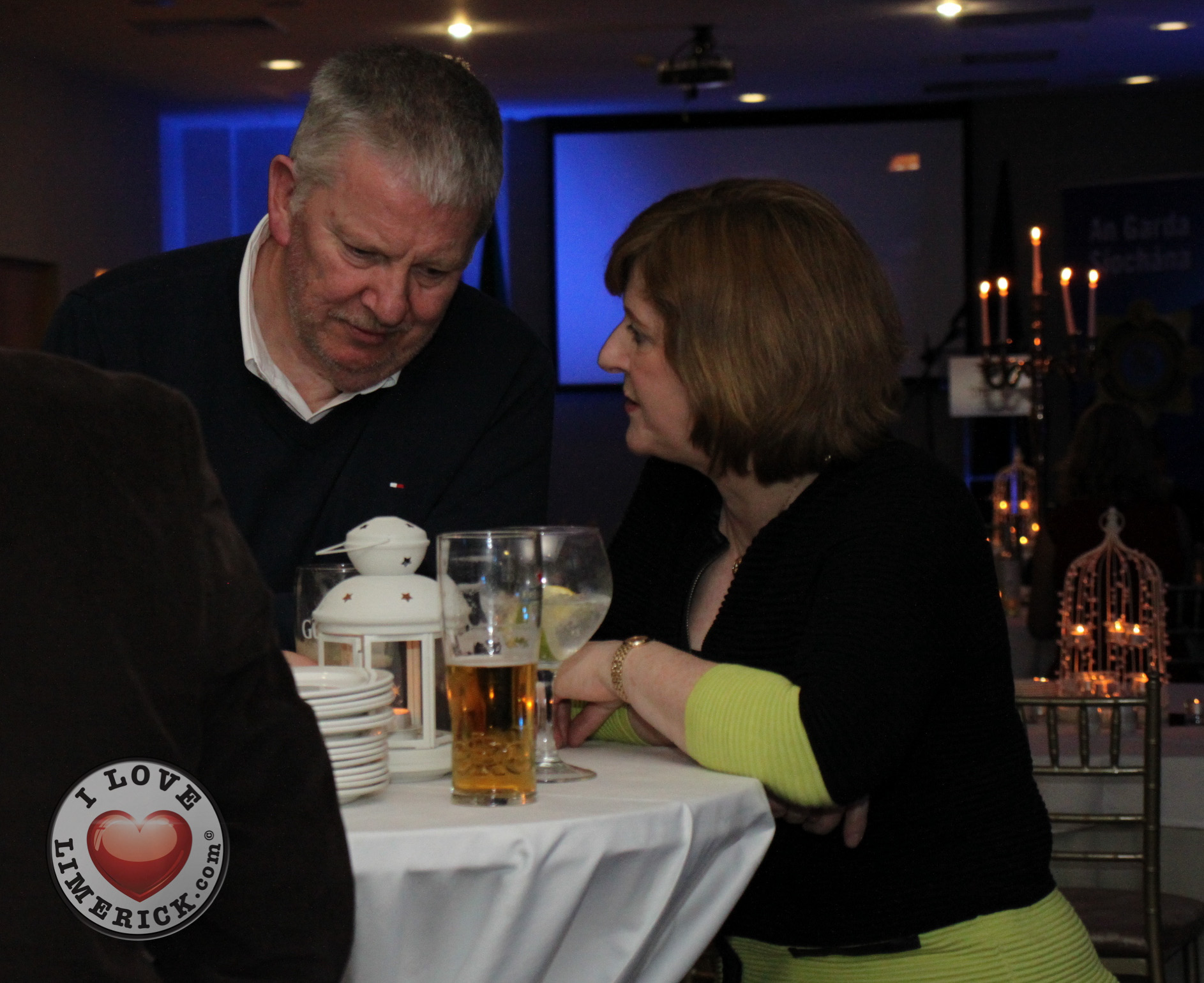 Tributes paid to Garda David Sheahan following new role as Assistant ...