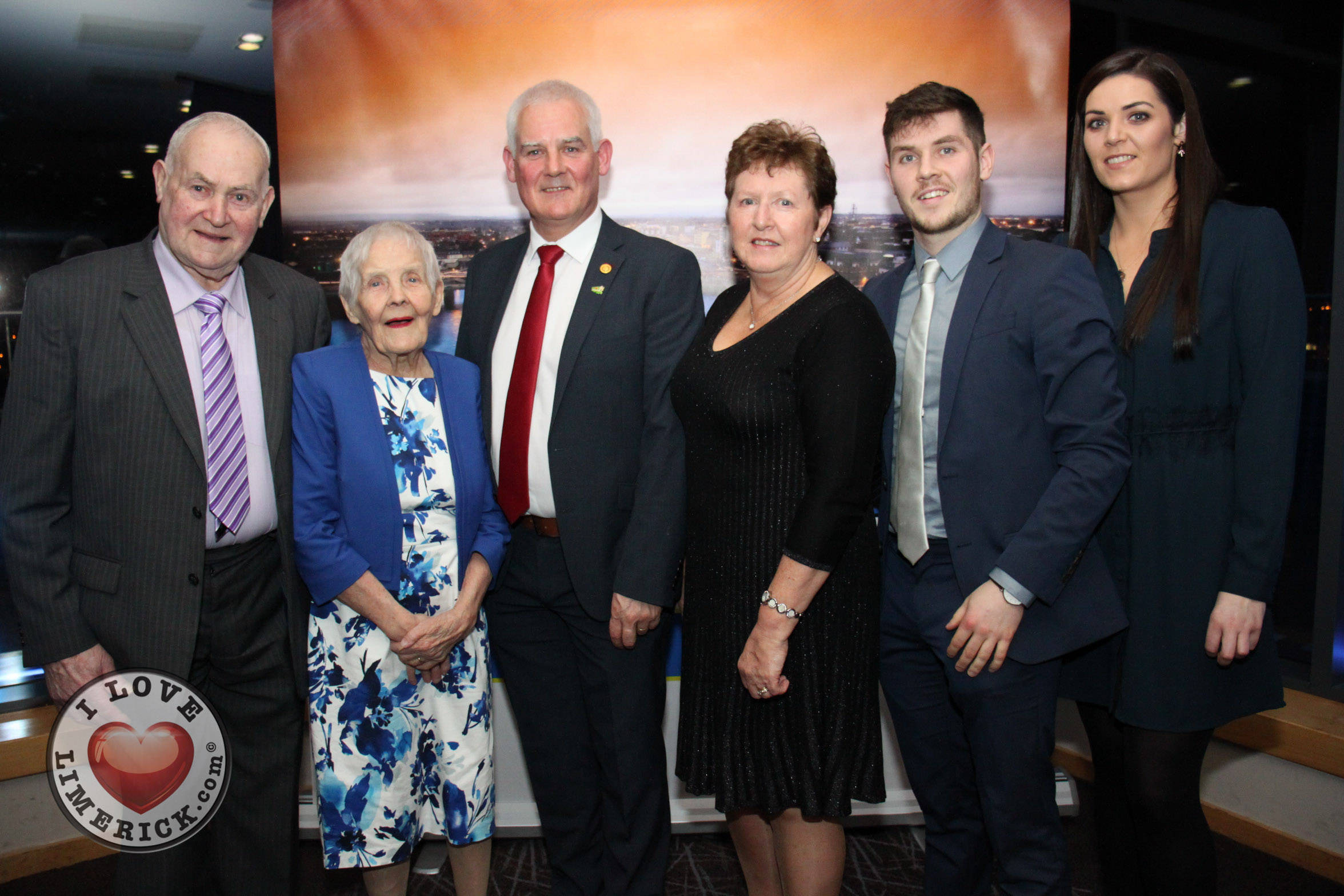 Tributes paid to Garda David Sheahan following new role as Assistant ...