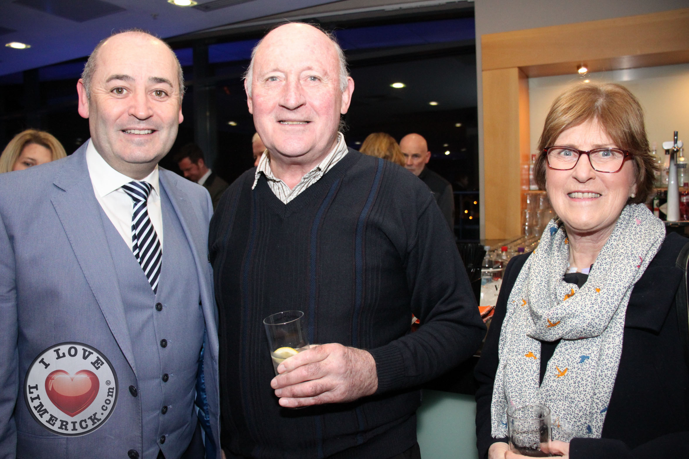 Tributes paid to Garda David Sheahan following new role as Assistant ...