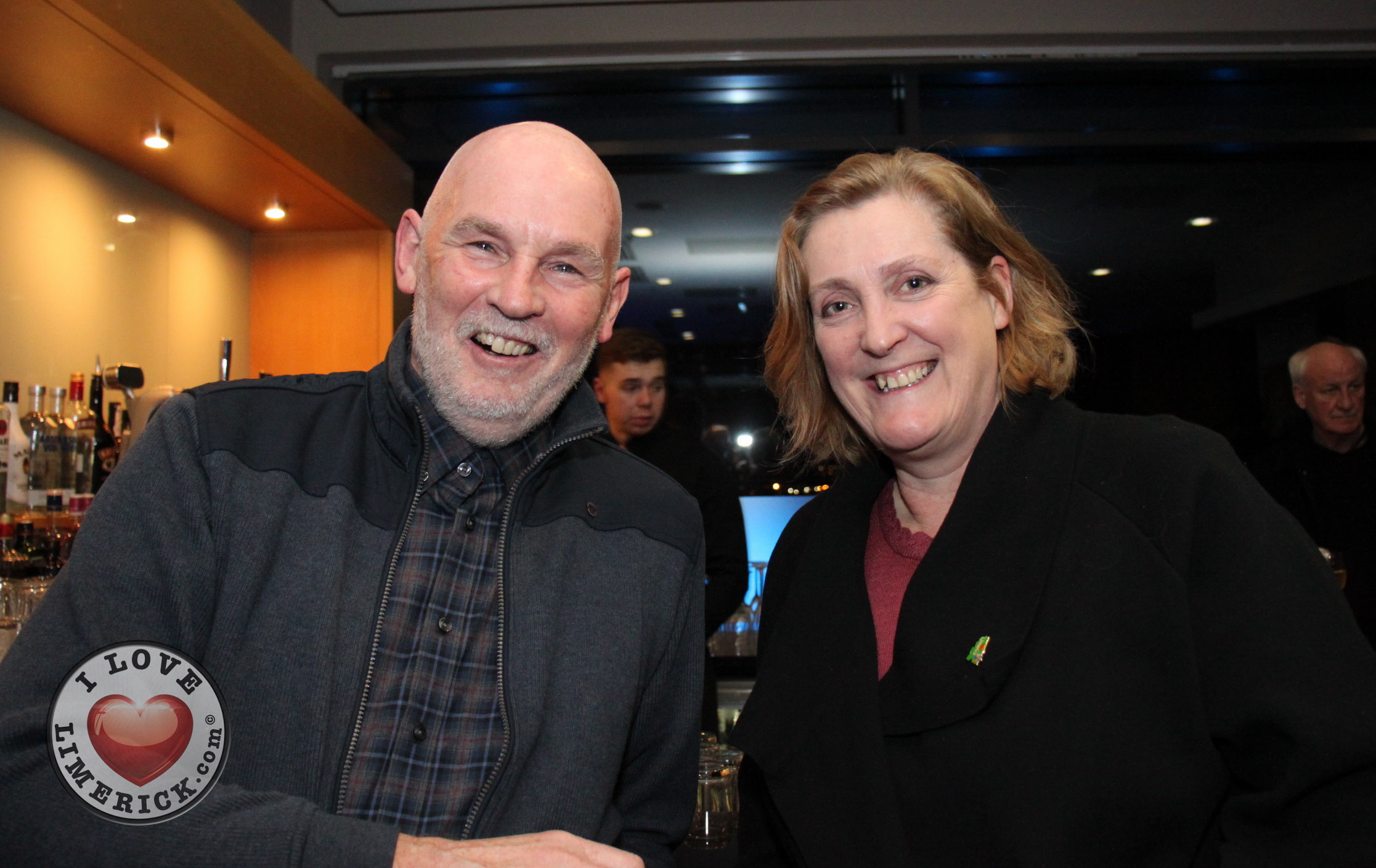 Tributes paid to Garda David Sheahan following new role as Assistant ...