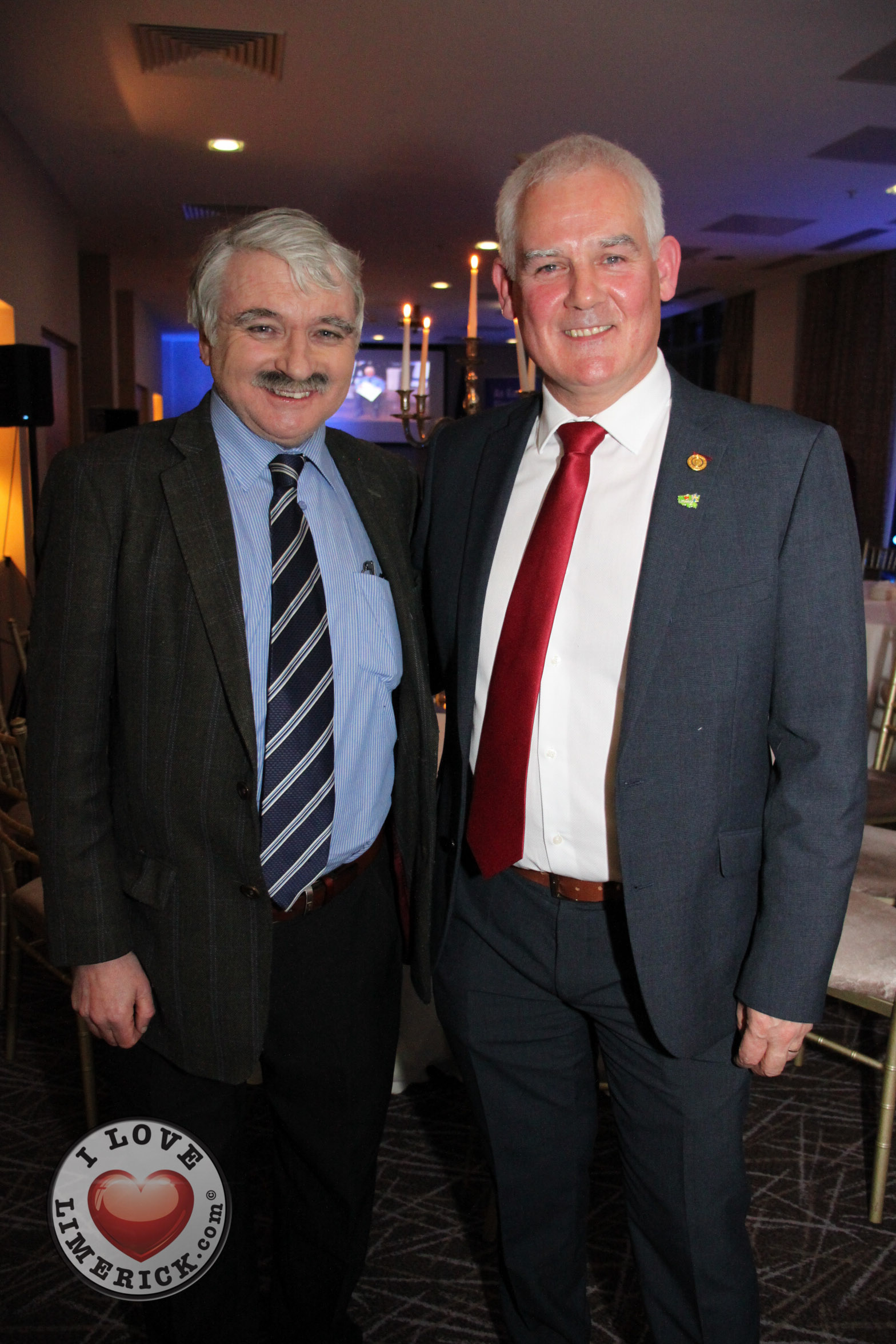 Tributes paid to Garda David Sheahan following new role as Assistant ...