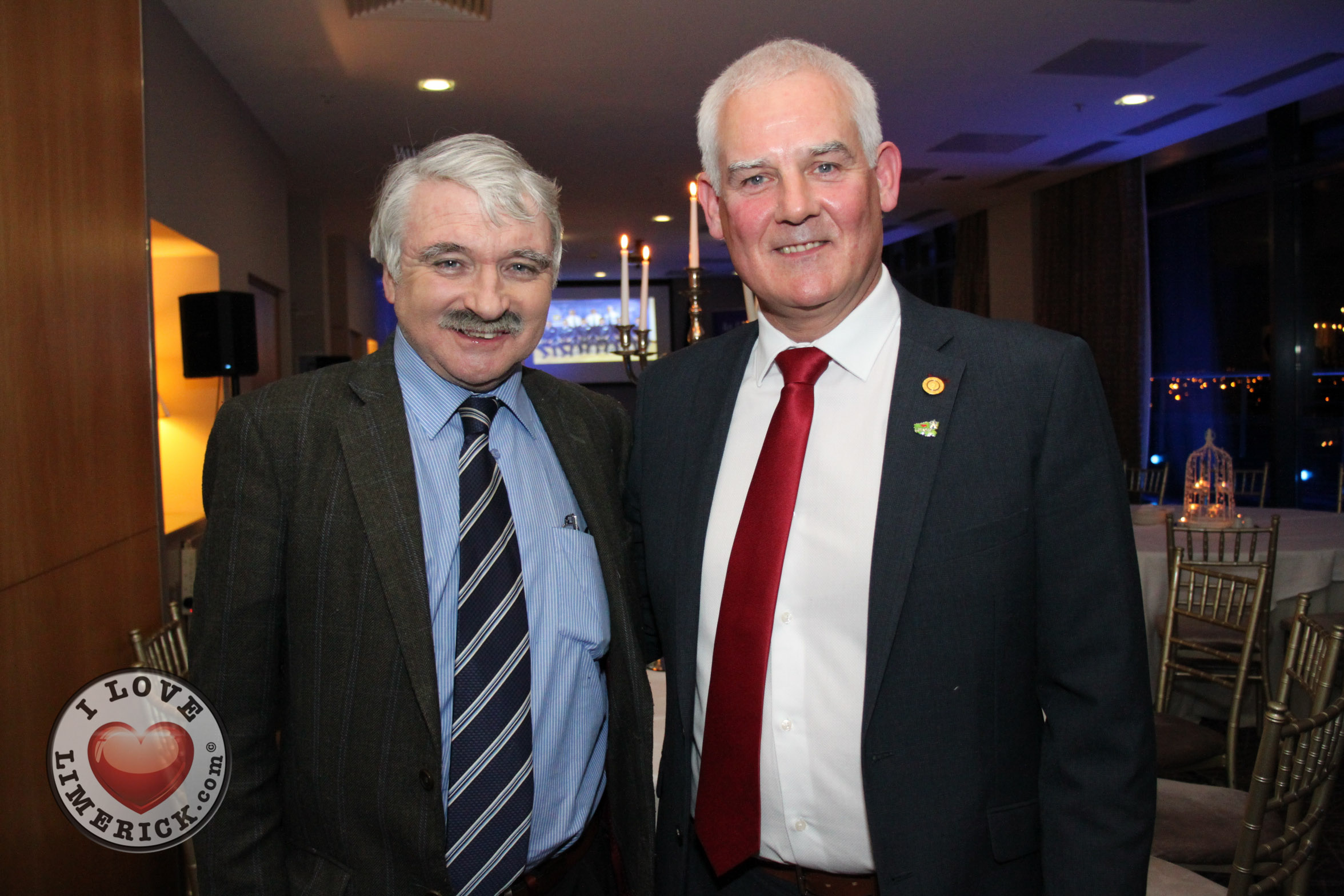 Tributes paid to Garda David Sheahan following new role as Assistant ...