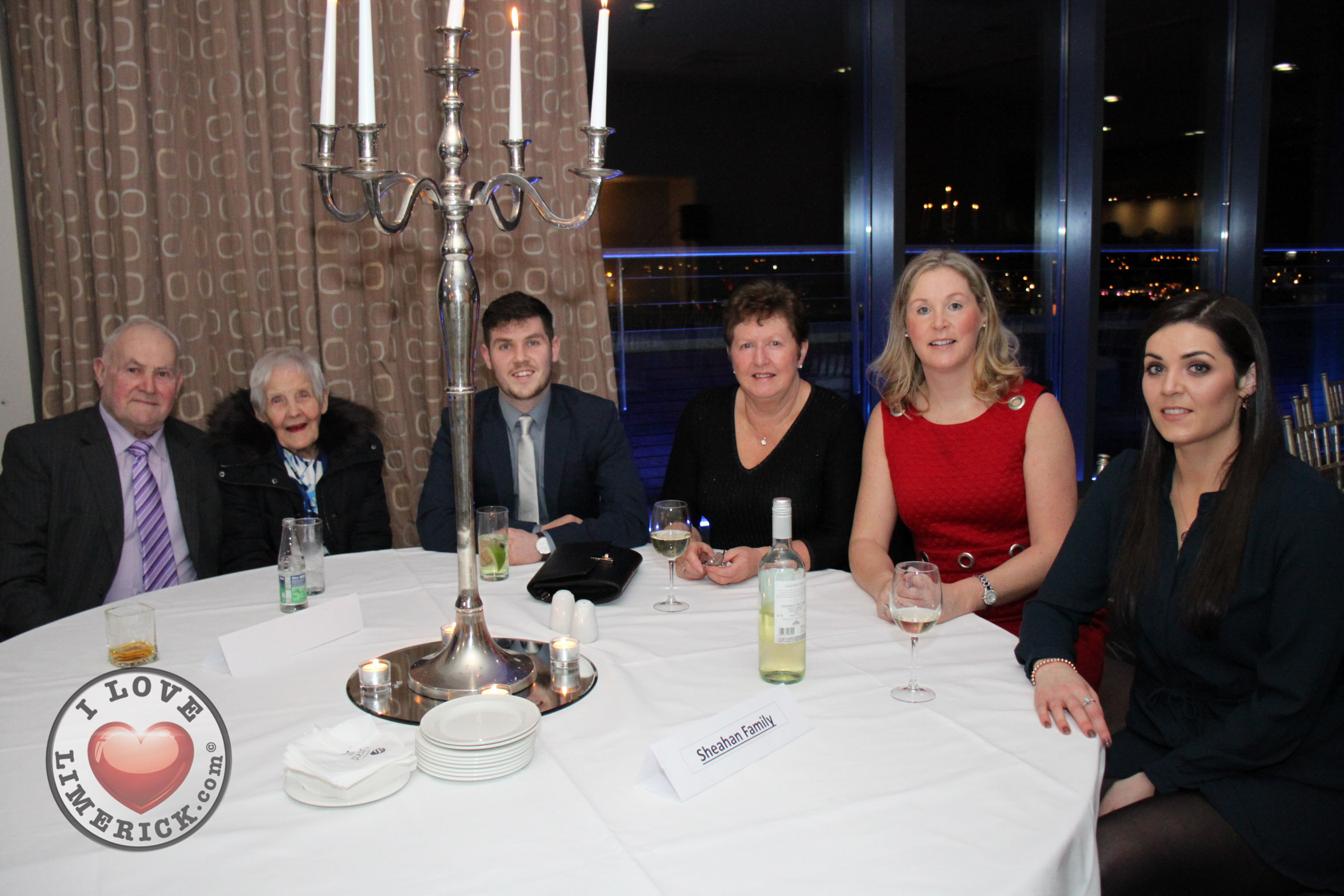 Tributes paid to Garda David Sheahan following new role as Assistant ...