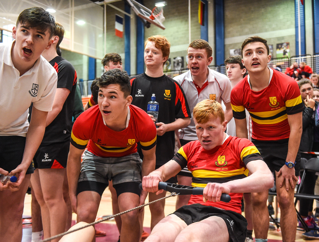 Limerick Sports Partnership Get Going Get Rowing