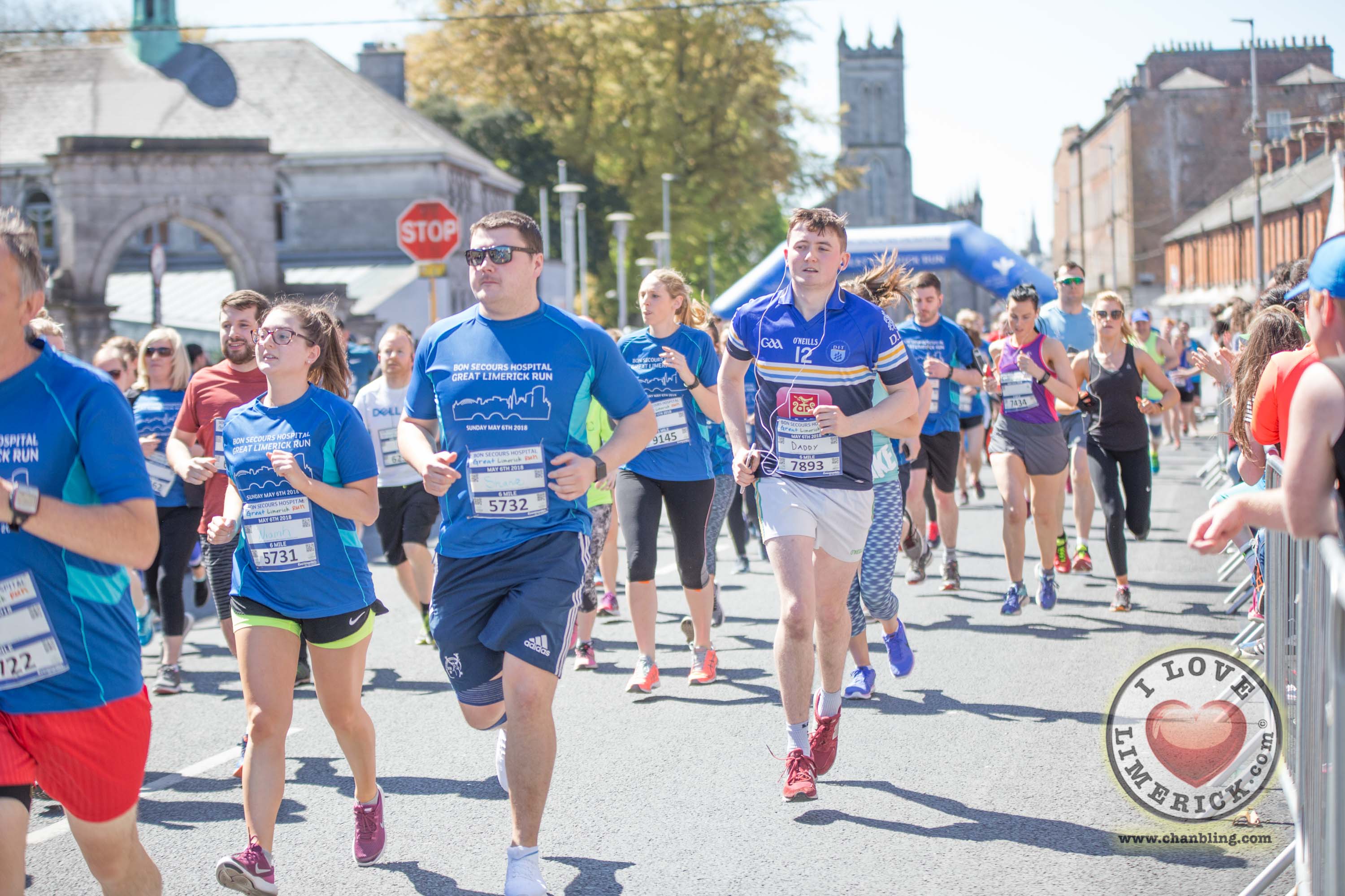 Great Limerick Run 2018 to deliver a €4M economic boost to Limerick City