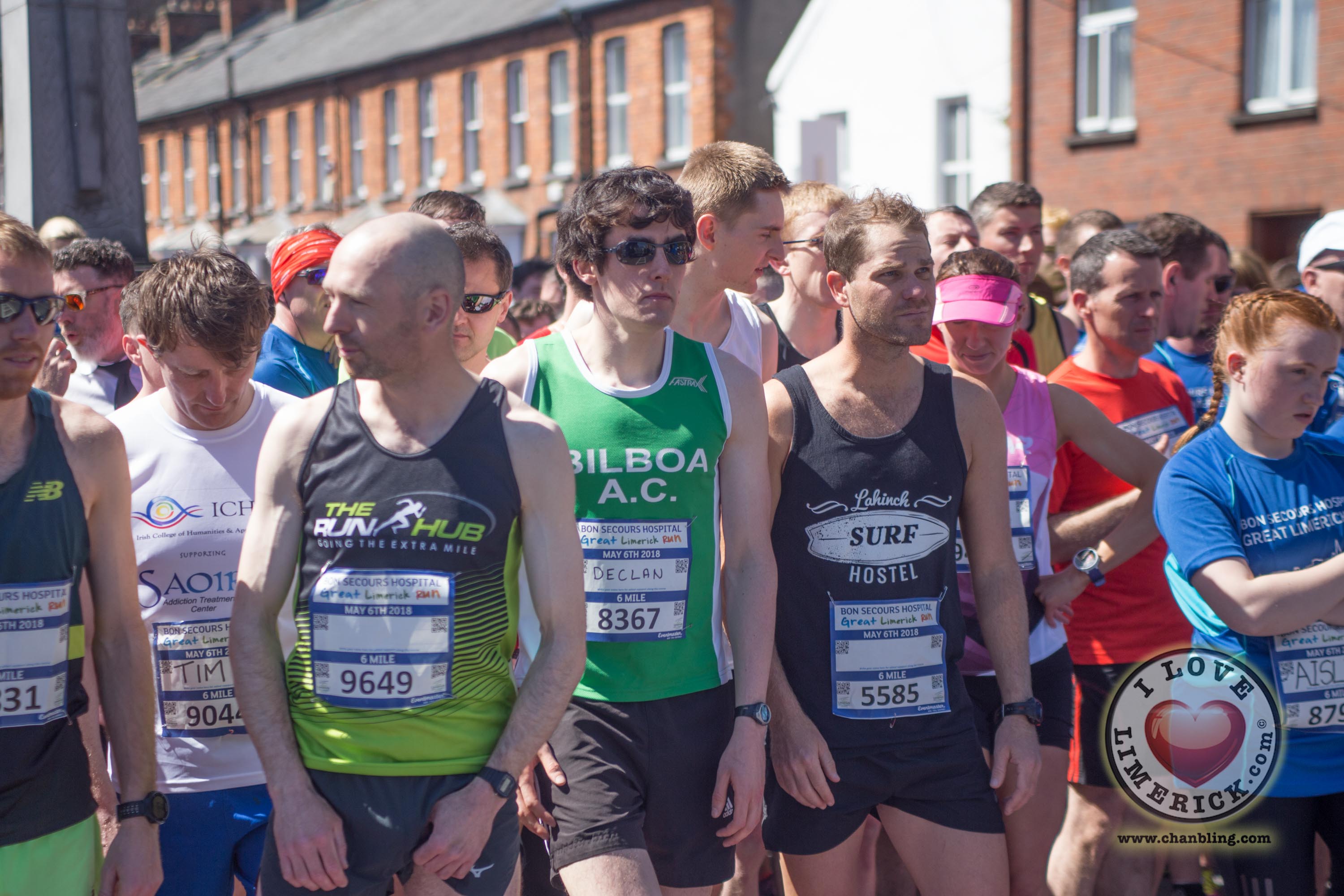Great Limerick Run 2018 to deliver a €4M economic boost to Limerick City