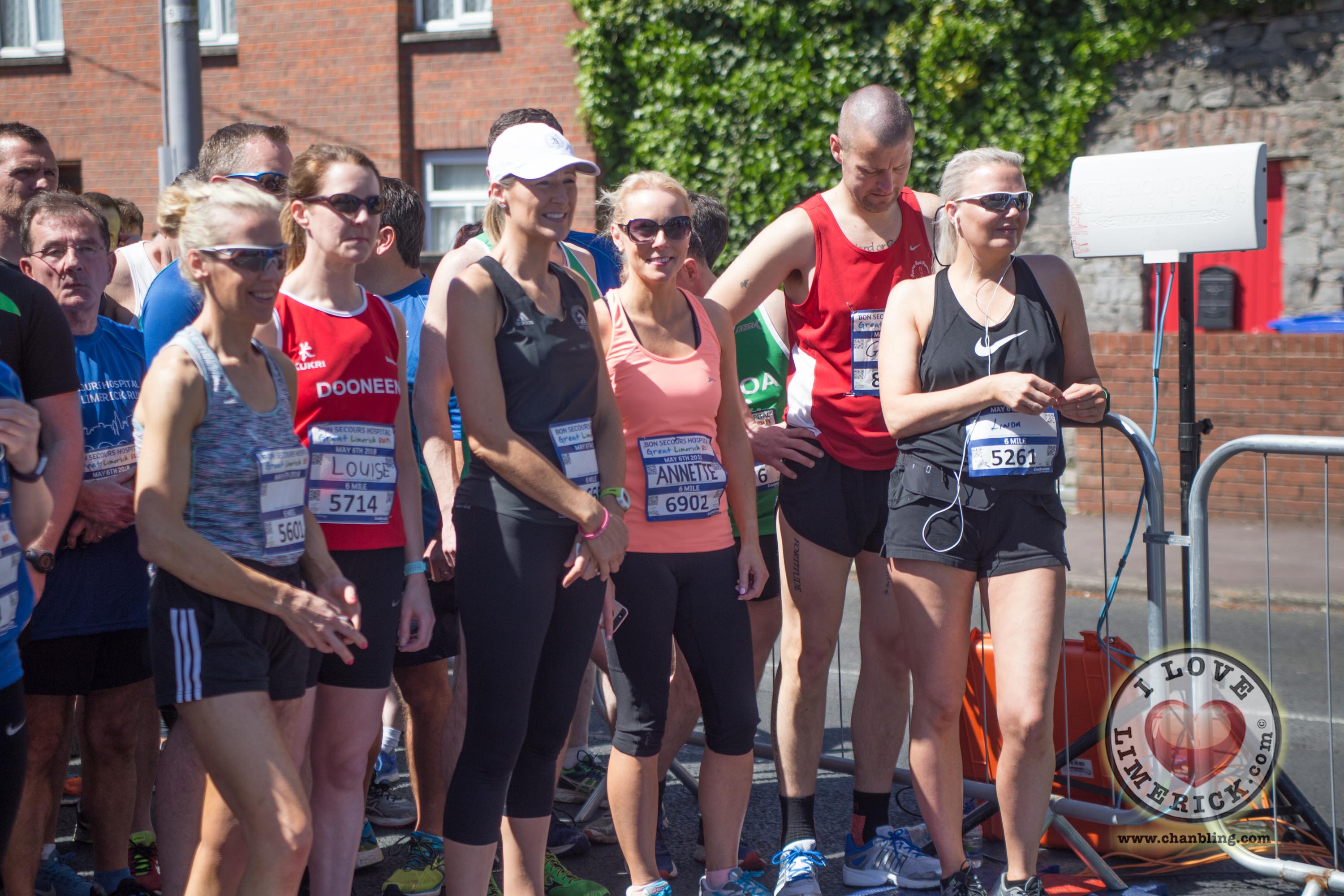 Great Limerick Run 2018 to deliver a €4M economic boost to Limerick City