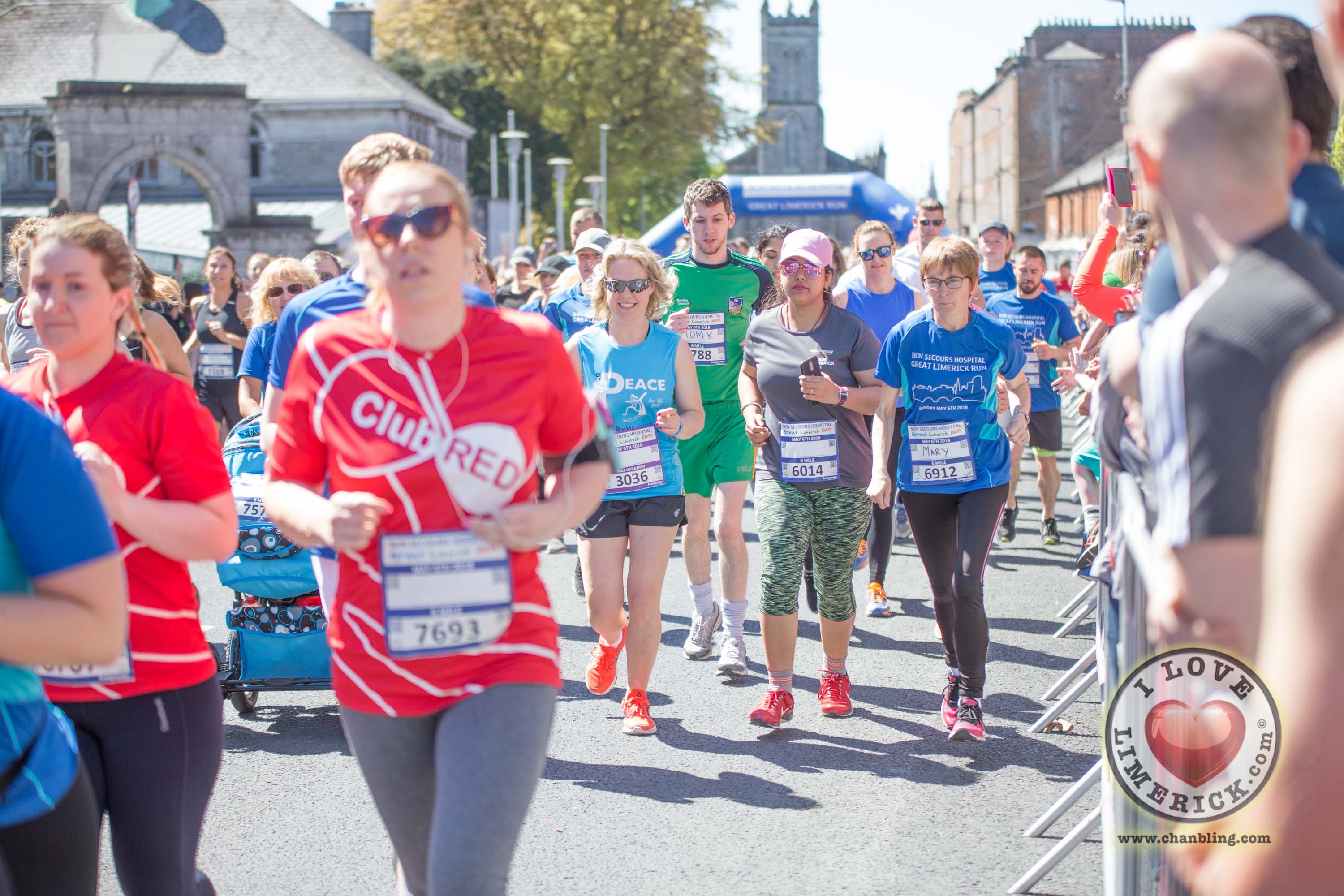 Great Limerick Run 2018 to deliver a €4M economic boost to Limerick City
