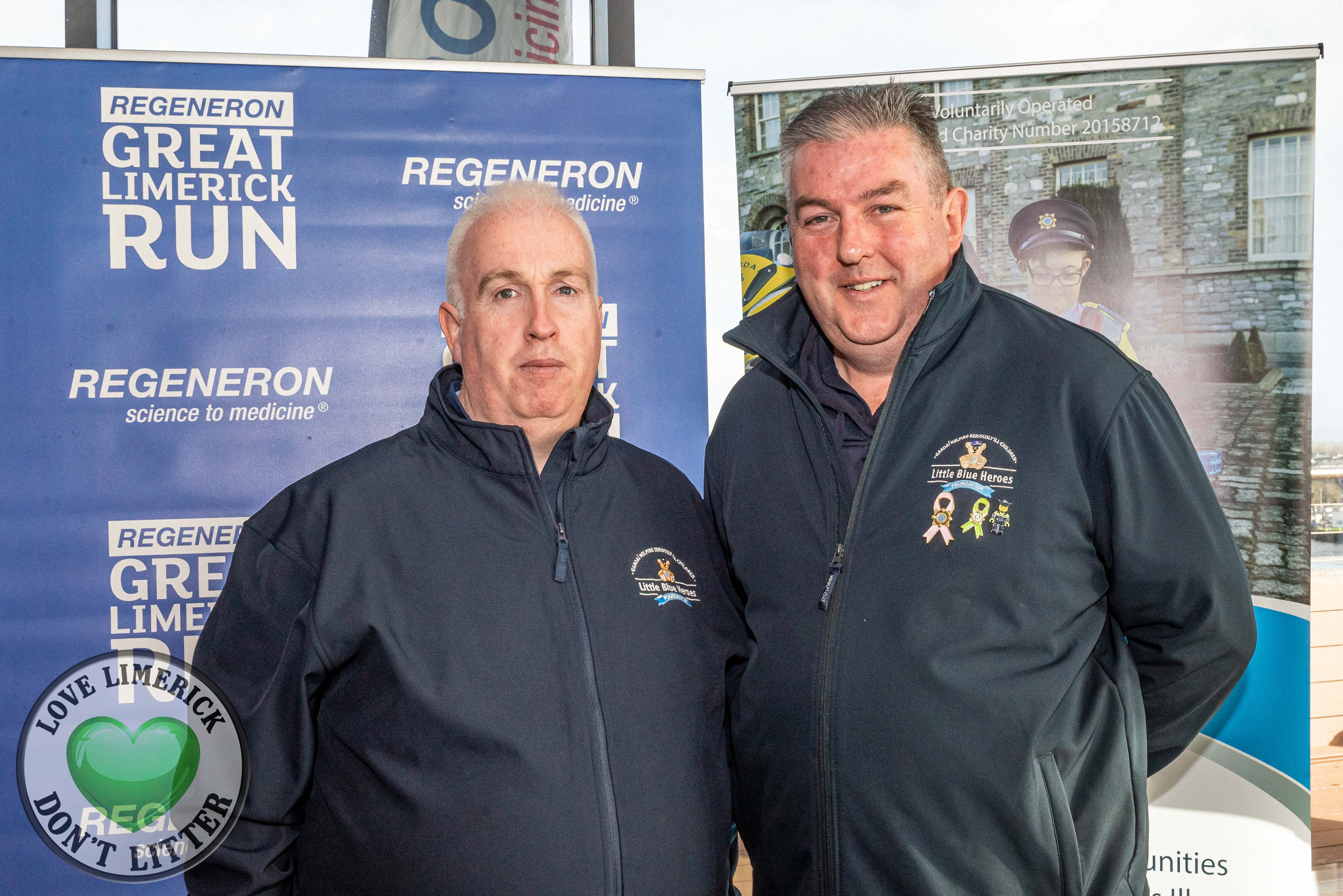 2024 Regeneron Great Limerick Run aims to be bigger and better