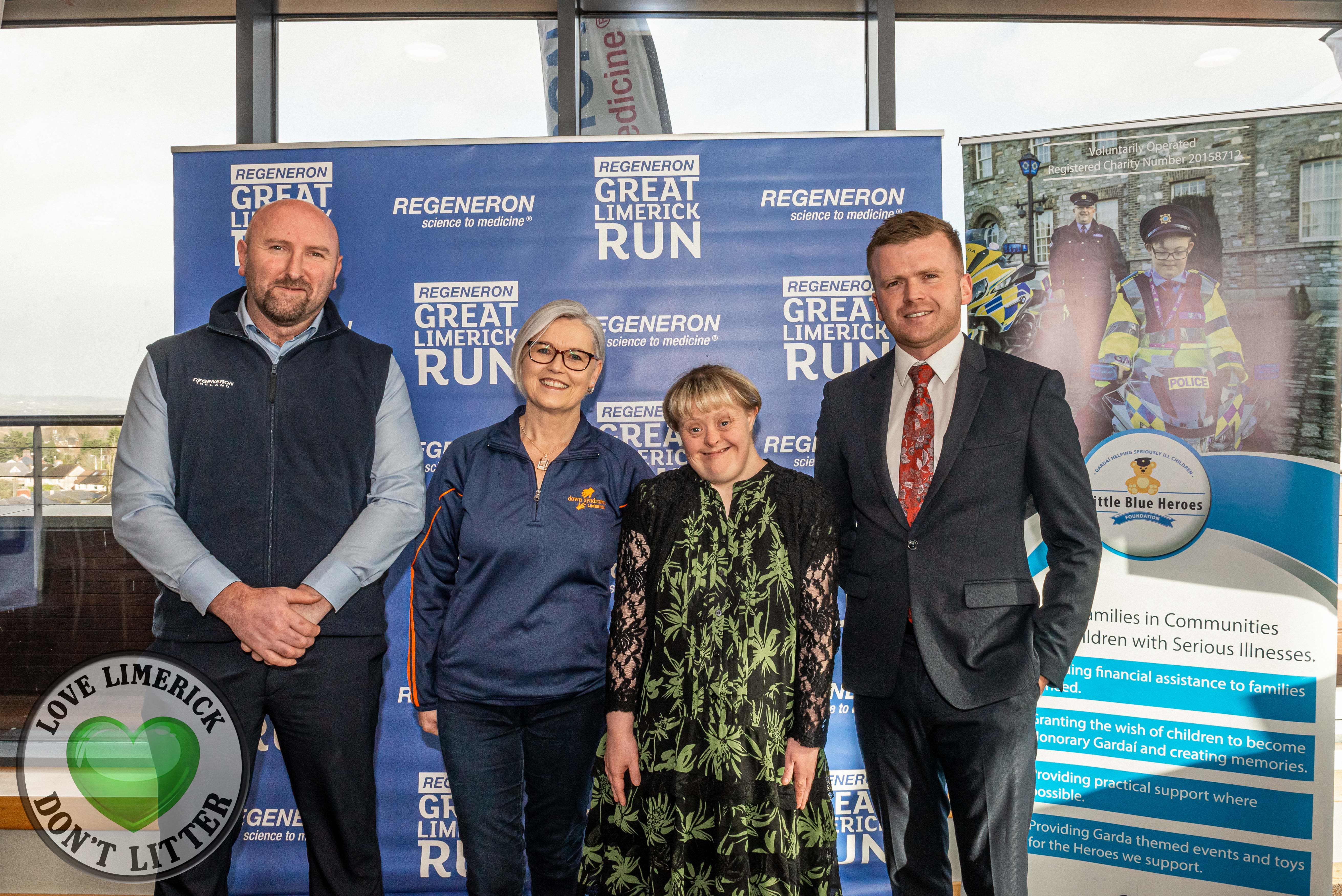 2024 Regeneron Great Limerick Run aims to be bigger and better