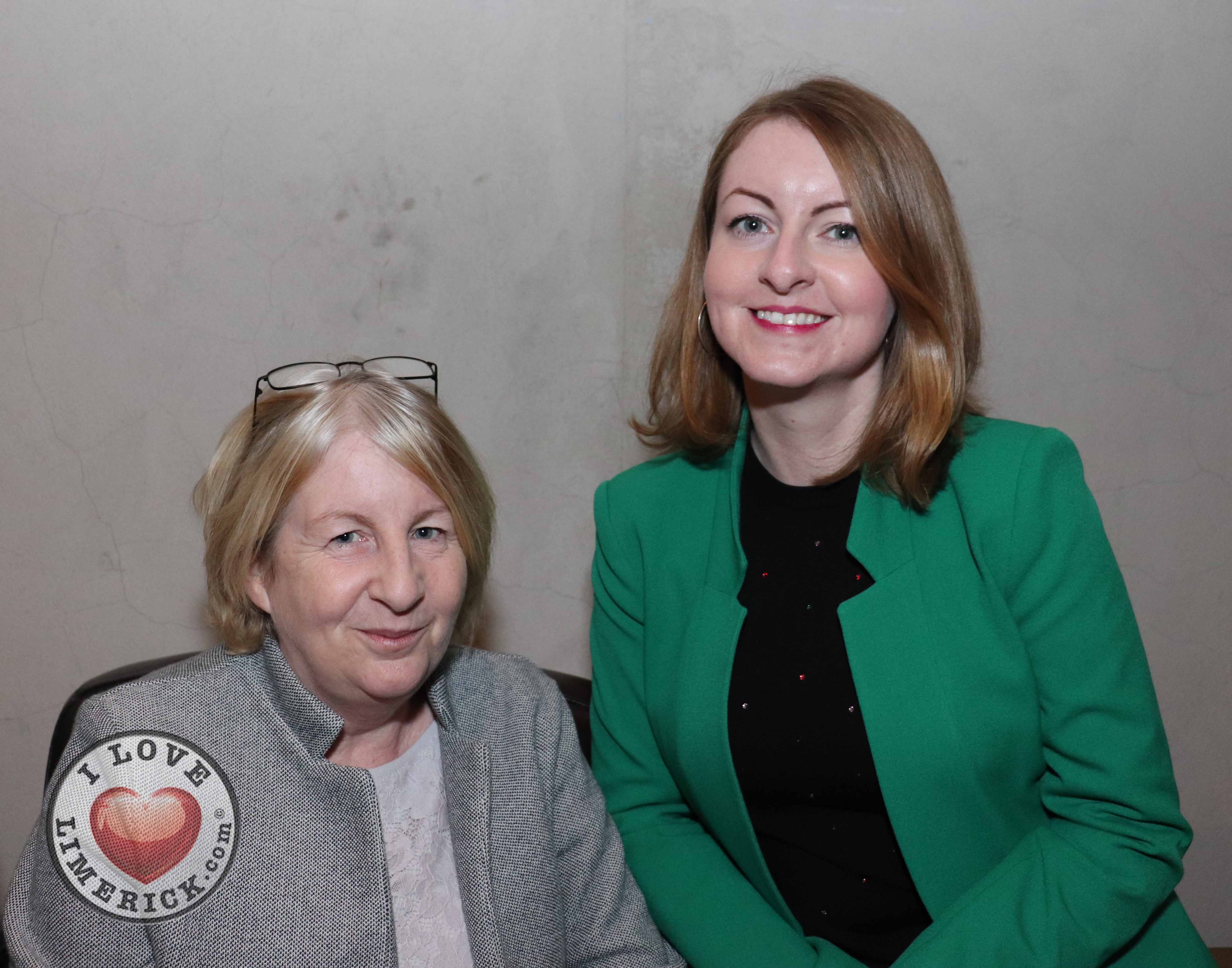 INY Festival 2019 running in Limerick from October 16th to 20th