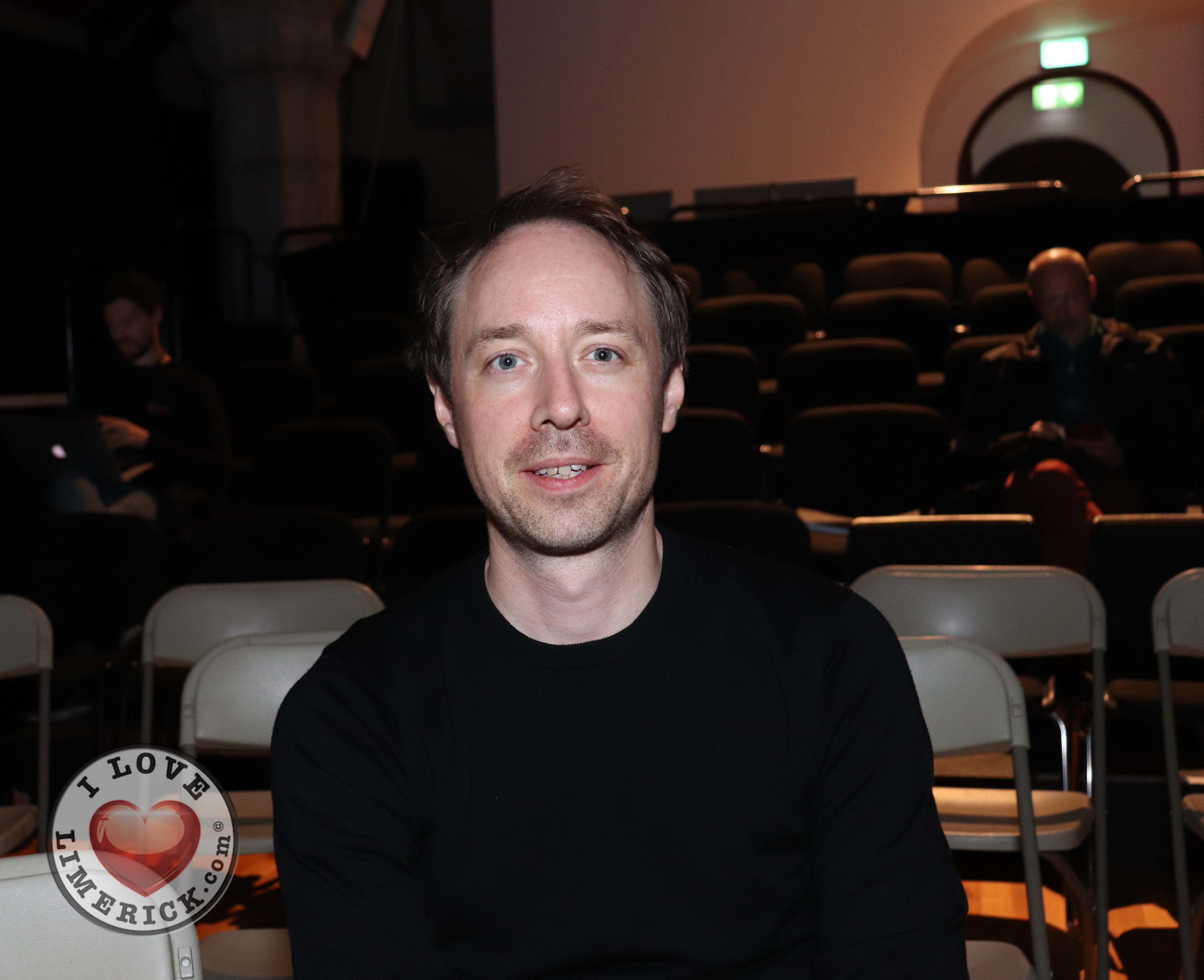 INY Festival 2019 running in Limerick from October 16th to 20th