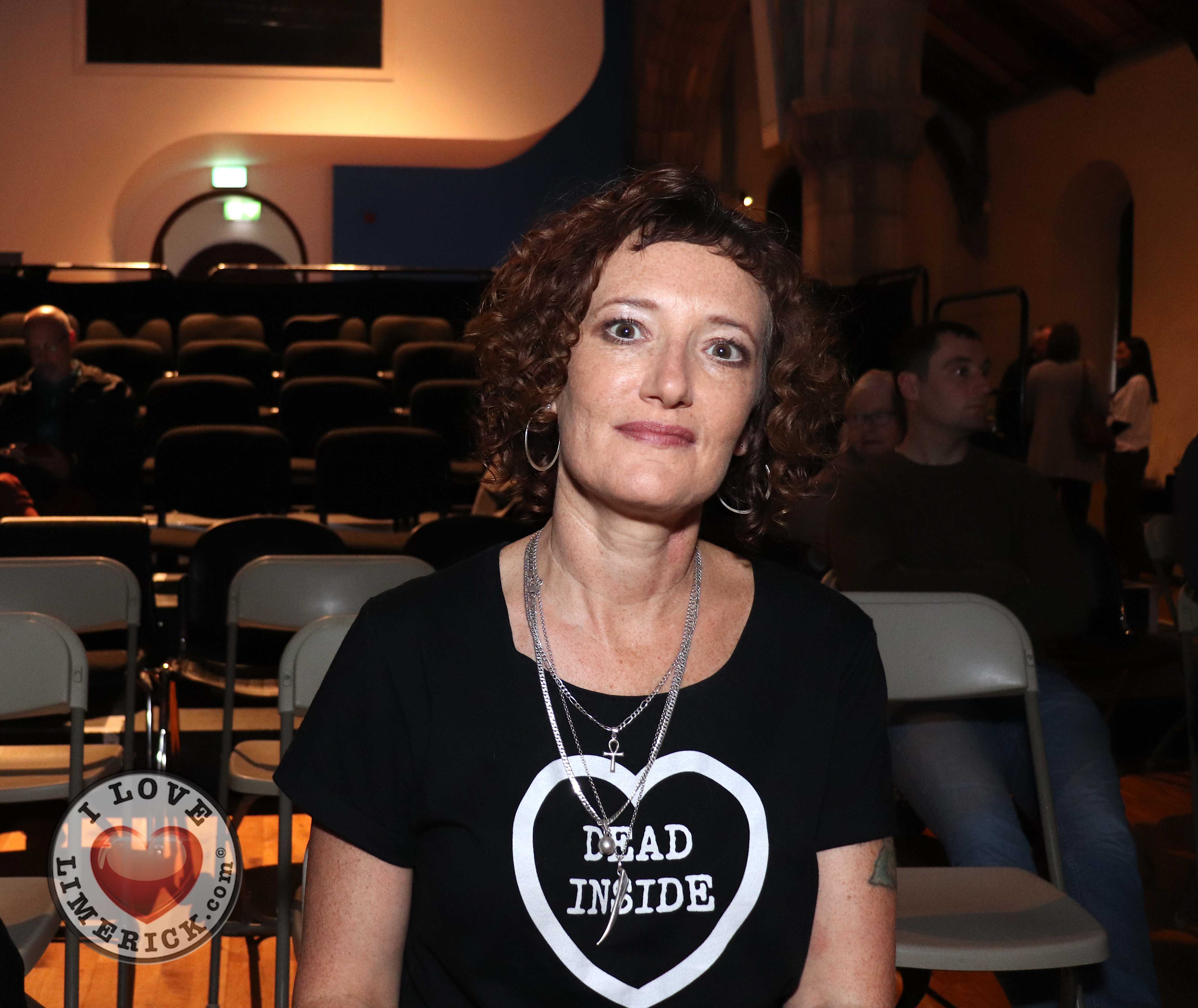 INY Festival 2019 running in Limerick from October 16th to 20th