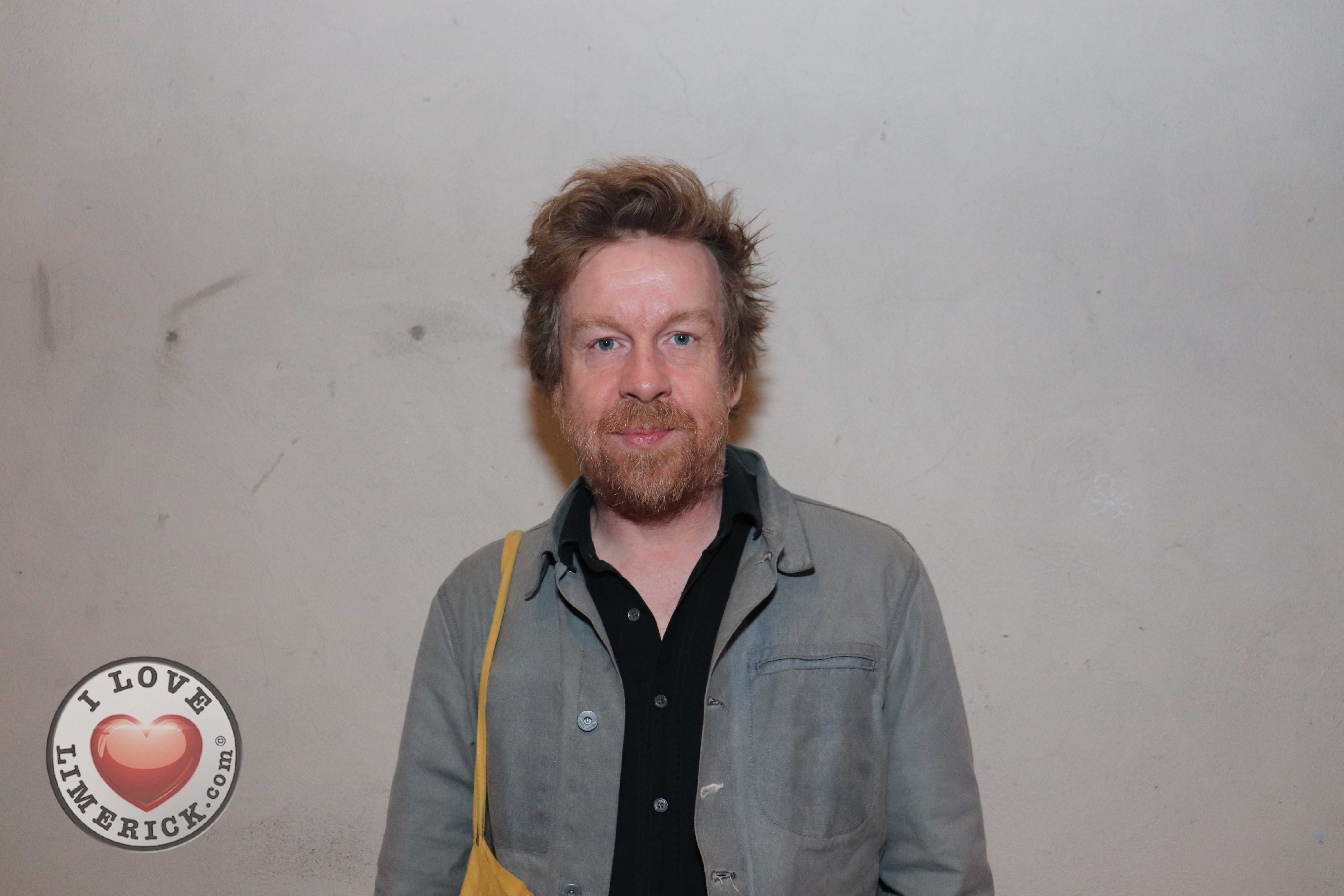 INY Festival 2019 running in Limerick from October 16th to 20th