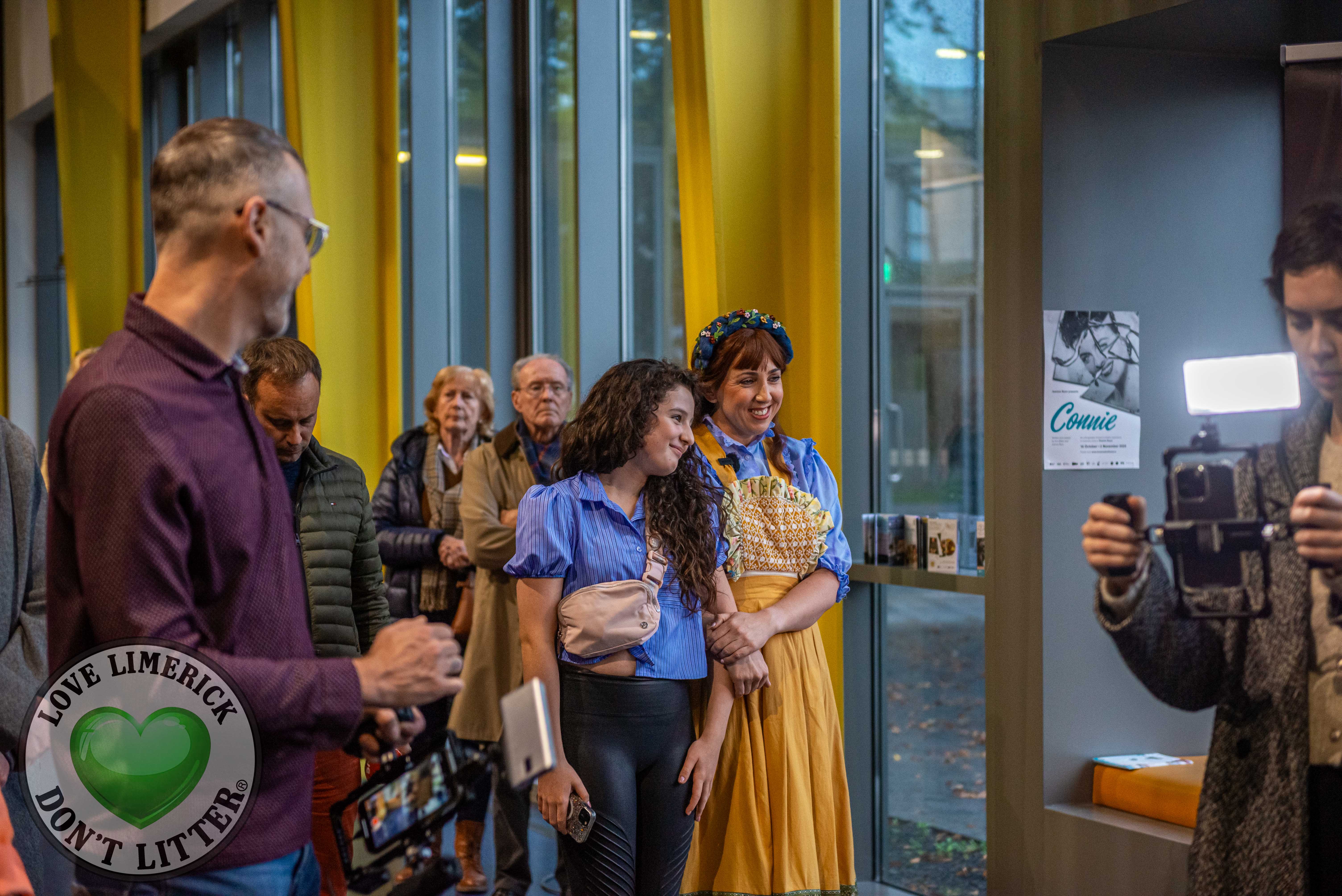 Autumn 2025 Lime Tree Theatre | Belltable programme launched
