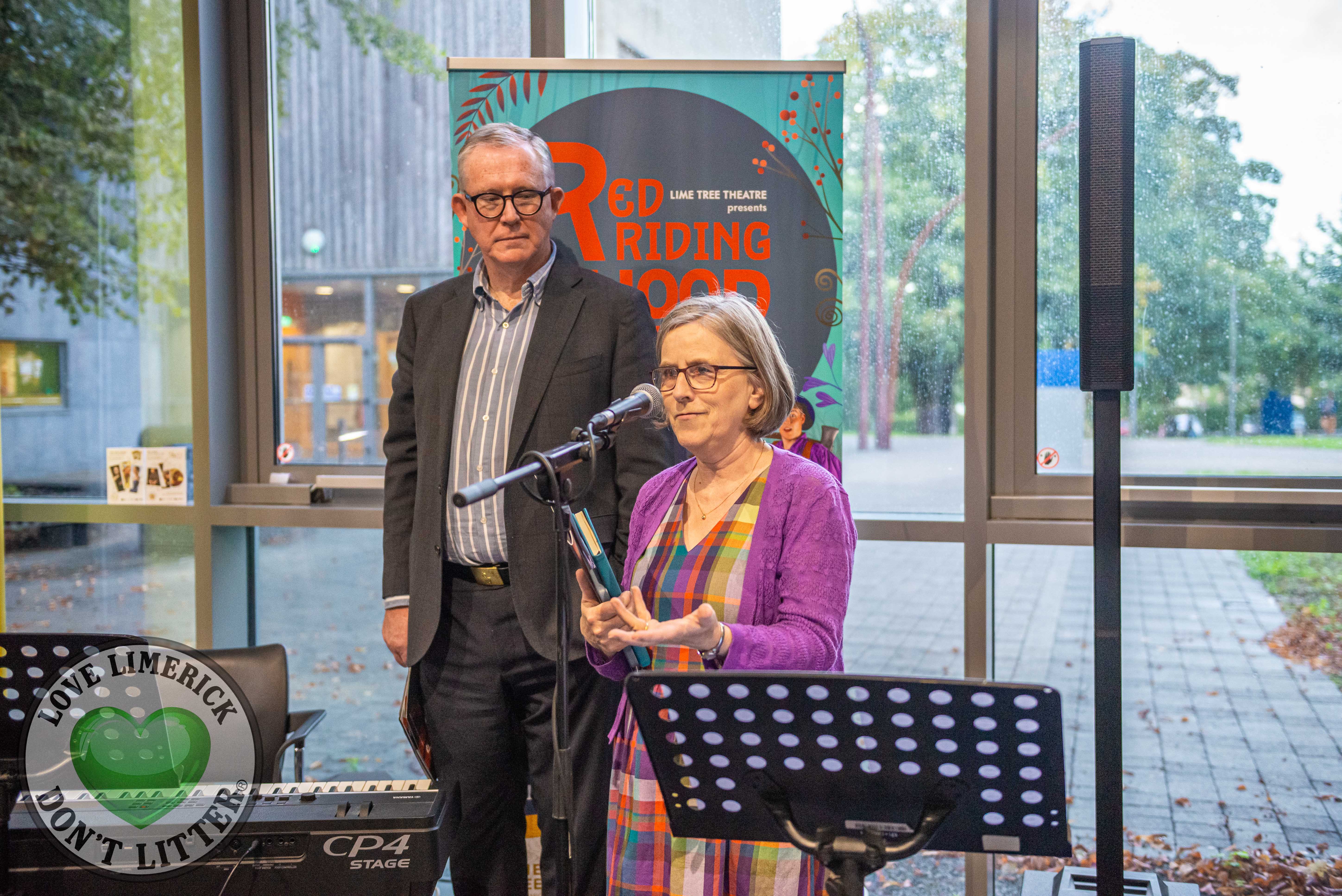 Autumn 2025 Lime Tree Theatre | Belltable programme launched