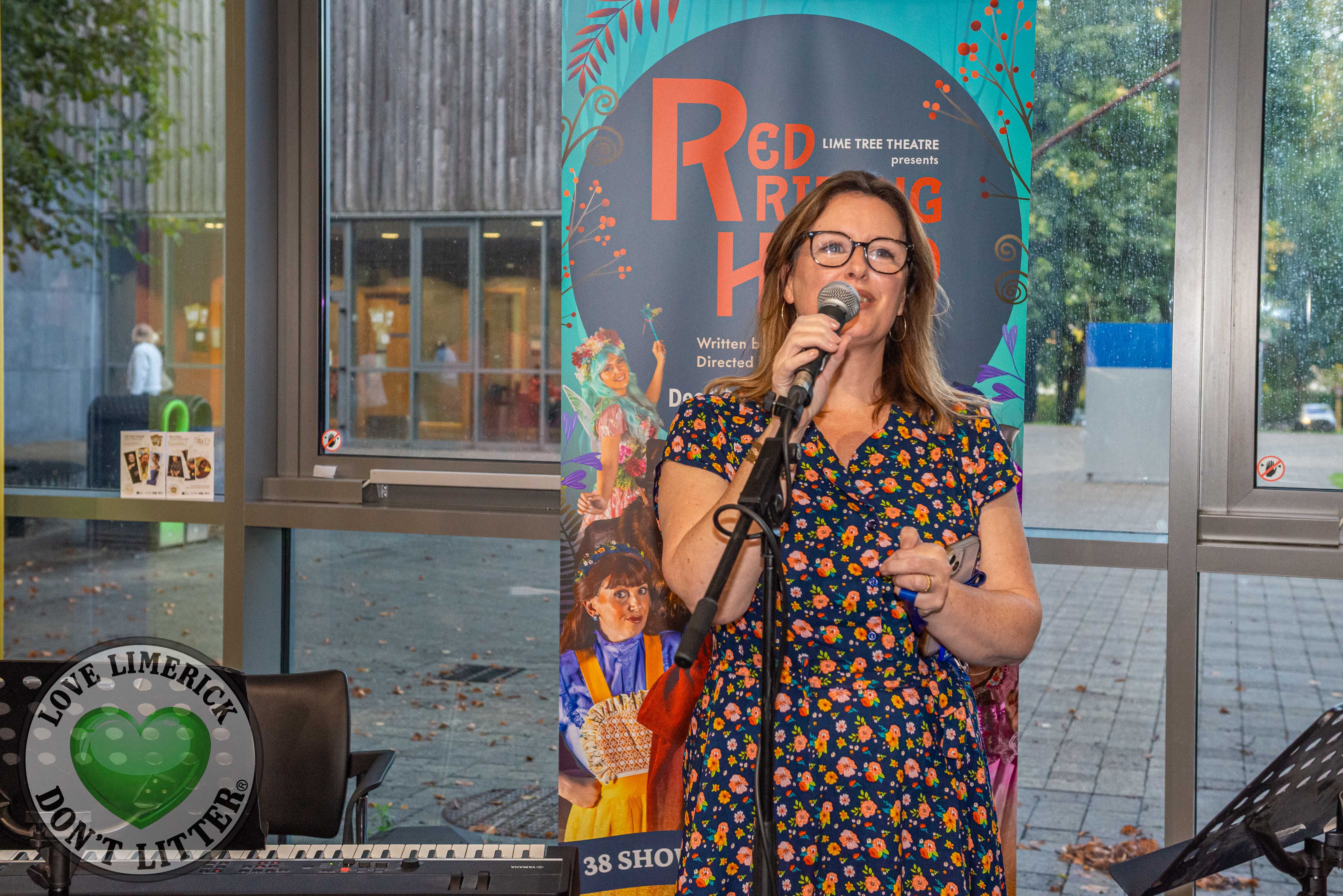 Autumn 2025 Lime Tree Theatre | Belltable programme launched
